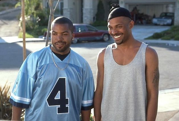 Friday Funnyman - Mike - Image 4 from Our Hip Hop Awards 2012 Host ...