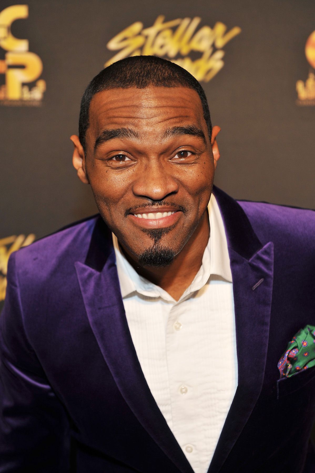 Earnest Pugh - Earnest - Image 2 from Bobby Jones Gospel Welcomes ...