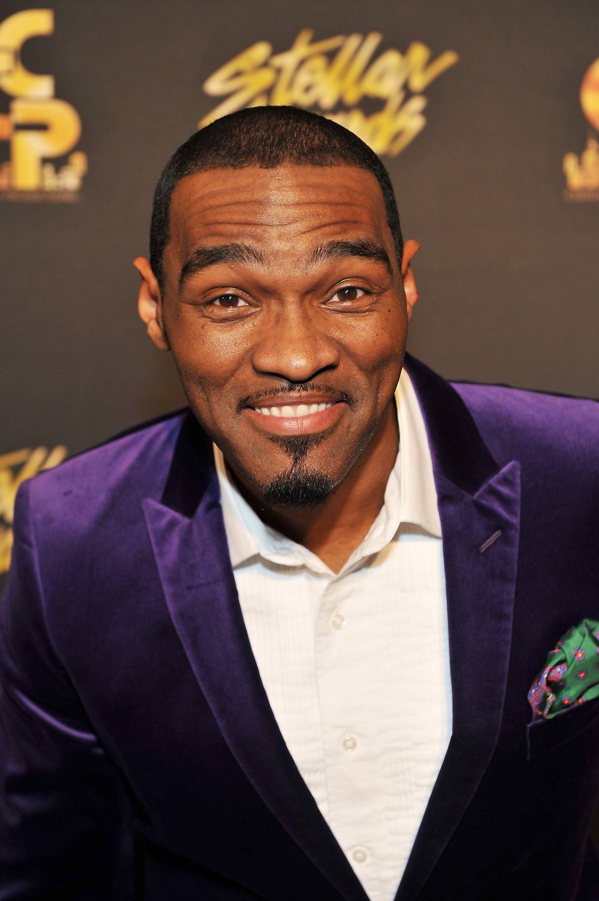 Earnest Pugh - Gospel's - Image 1 from Bobby Jones Gospel Welcomes ...