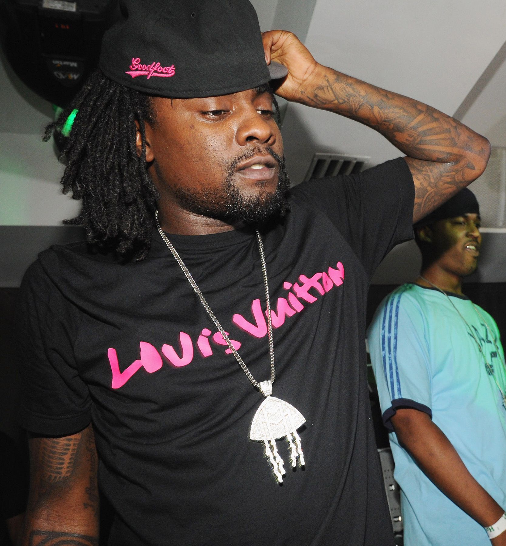 Wale (@Wale) - Rappers - Image 2 from 10 Hip Hop Stars to Follow on ...
