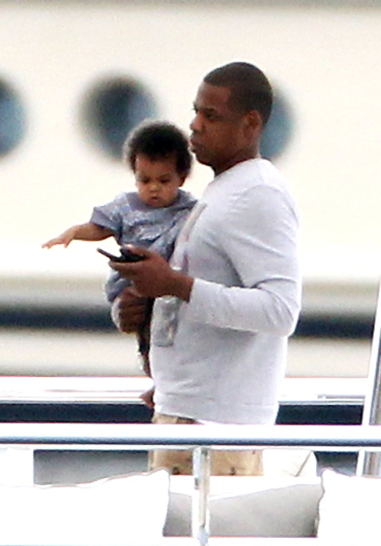 Hey Papi! - When - Image 5 from Hip Hop's Hottest Dads | BET HipHop Awards