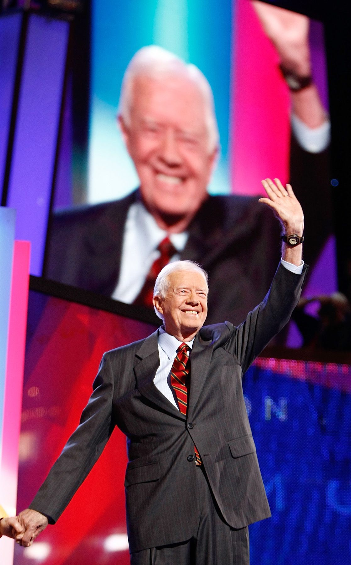 Habitat for Humanity - - Image 6 from 10 Things to Know About Jimmy ...