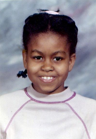 Head of the Class - Image 4 from 12 Things to Know About Michelle Obama ...