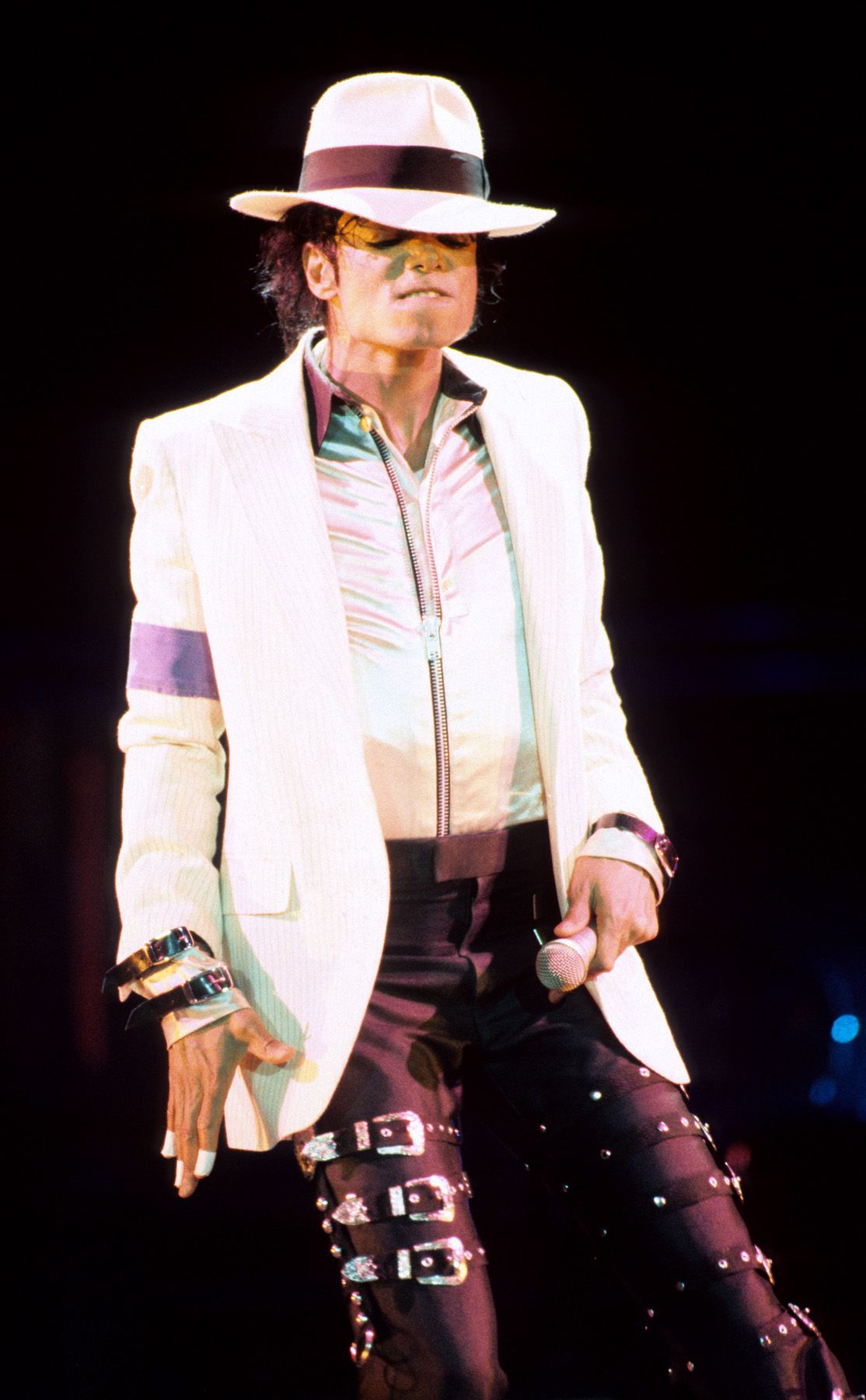 Jheryl Busby - When - Image 20 from 20 Ways Clarence Avant Influenced ...