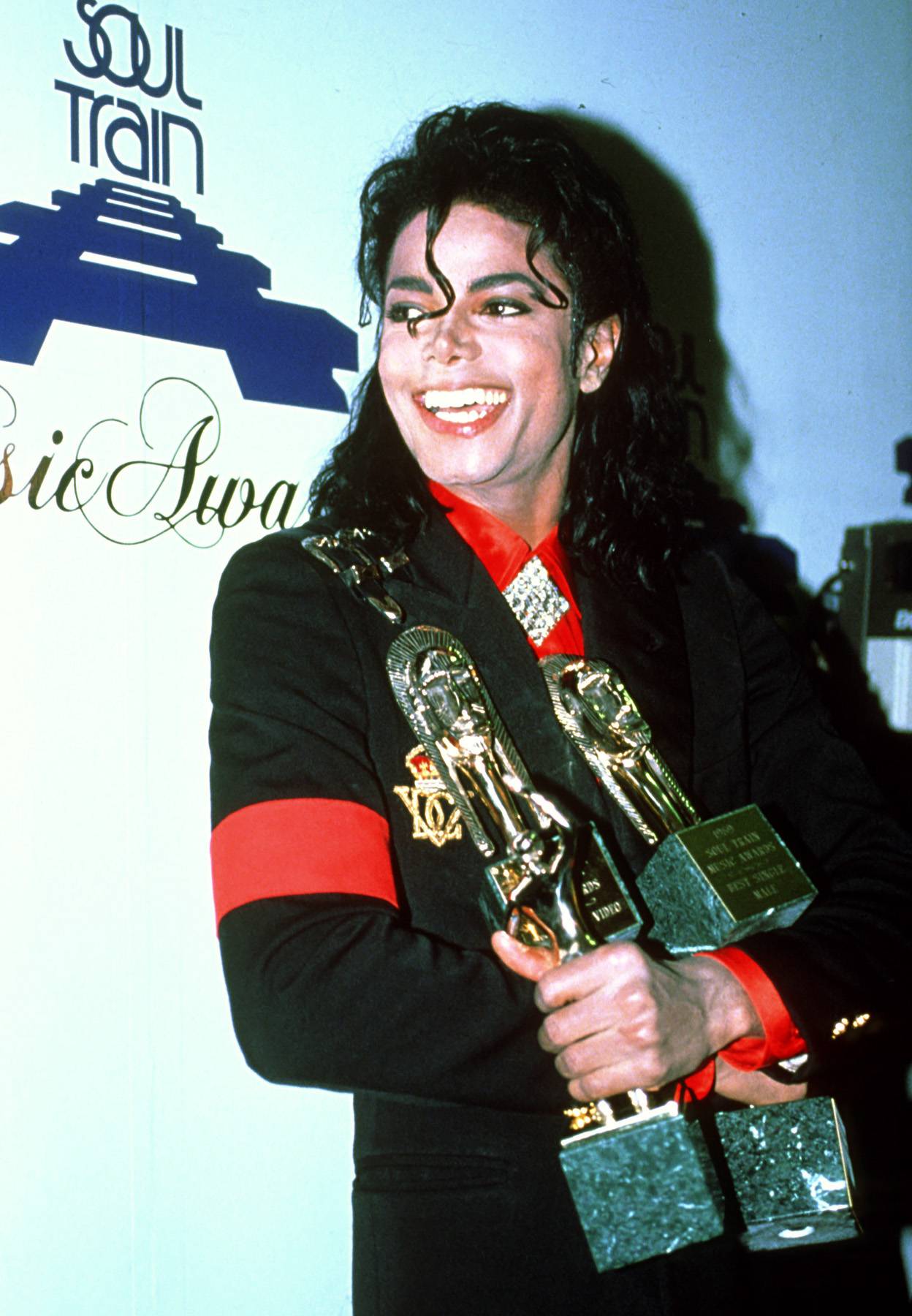 "Blue Gangsta" - MJ - Image 8 from The Rundown: Michael Jackson, Xscape ...