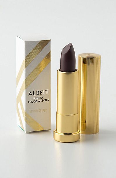 Albeit Lipstick in Mulberry\r - Image 2 from Pucker Up: 7 Lip Colors to ...