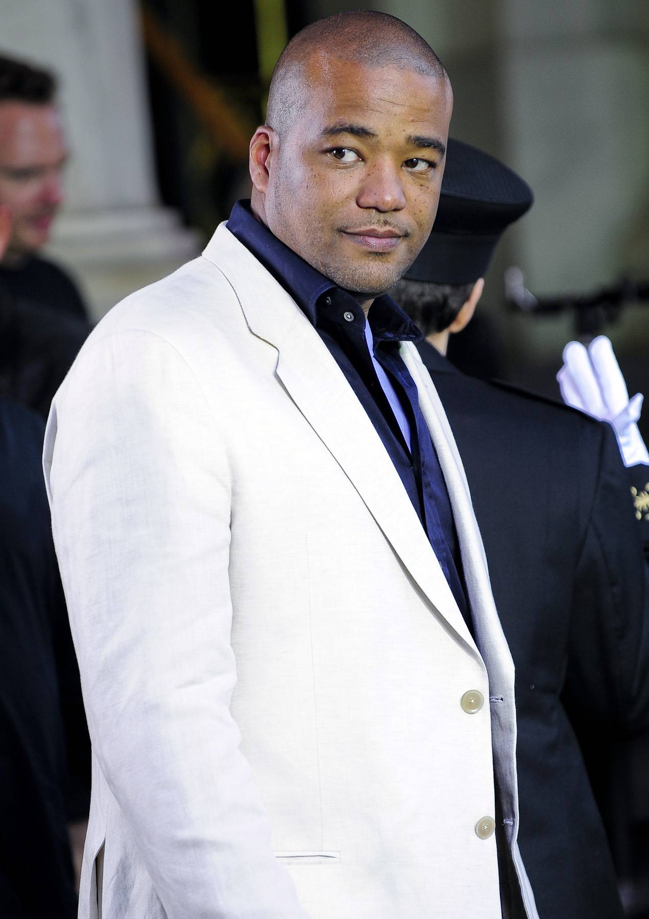 Petition Started to Reopen Chris Lighty Suicide Investigation | News | BET