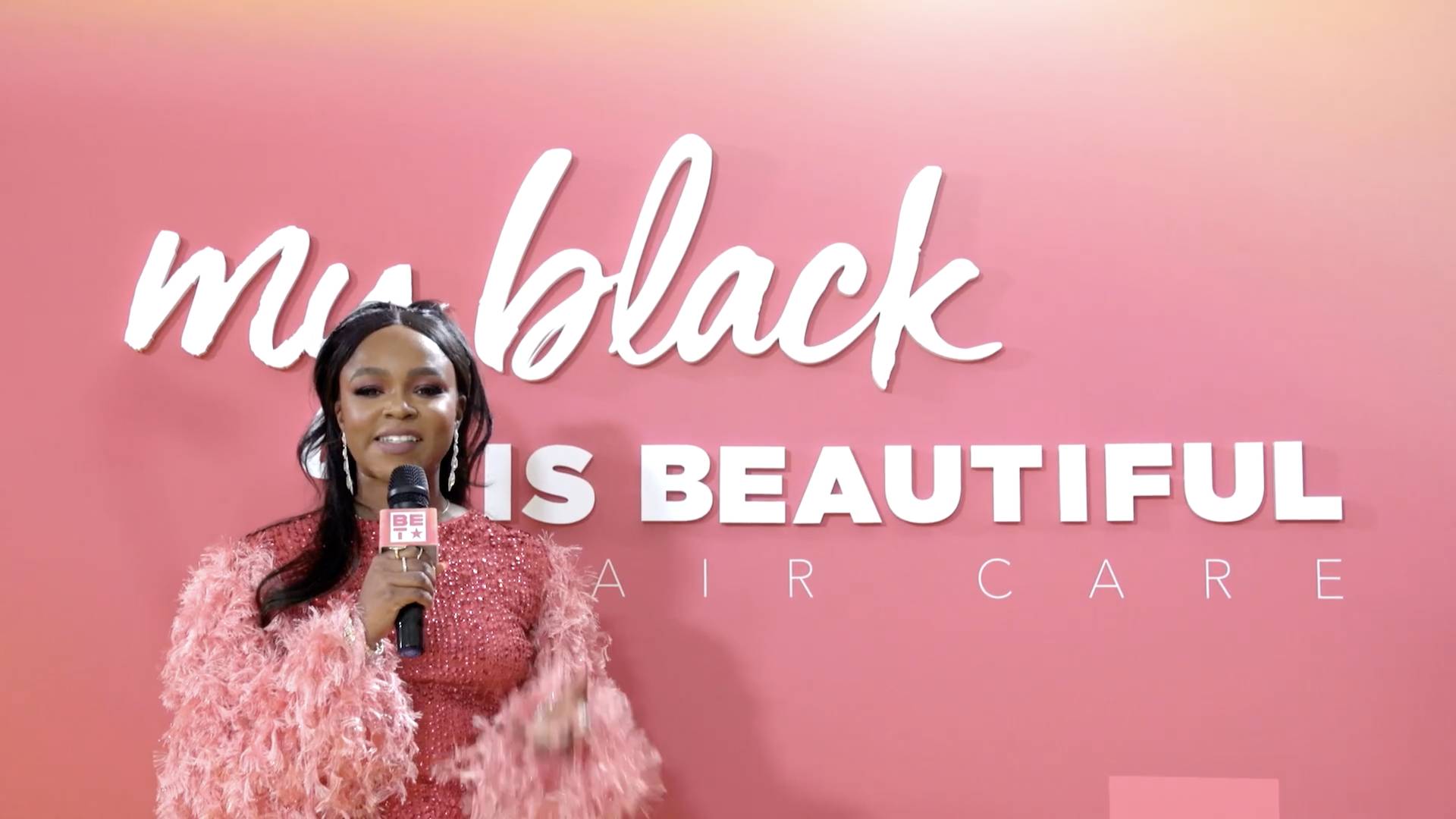 Legendary Hair at the NAACP Image Awards - 54th NAACP Image Awards ...