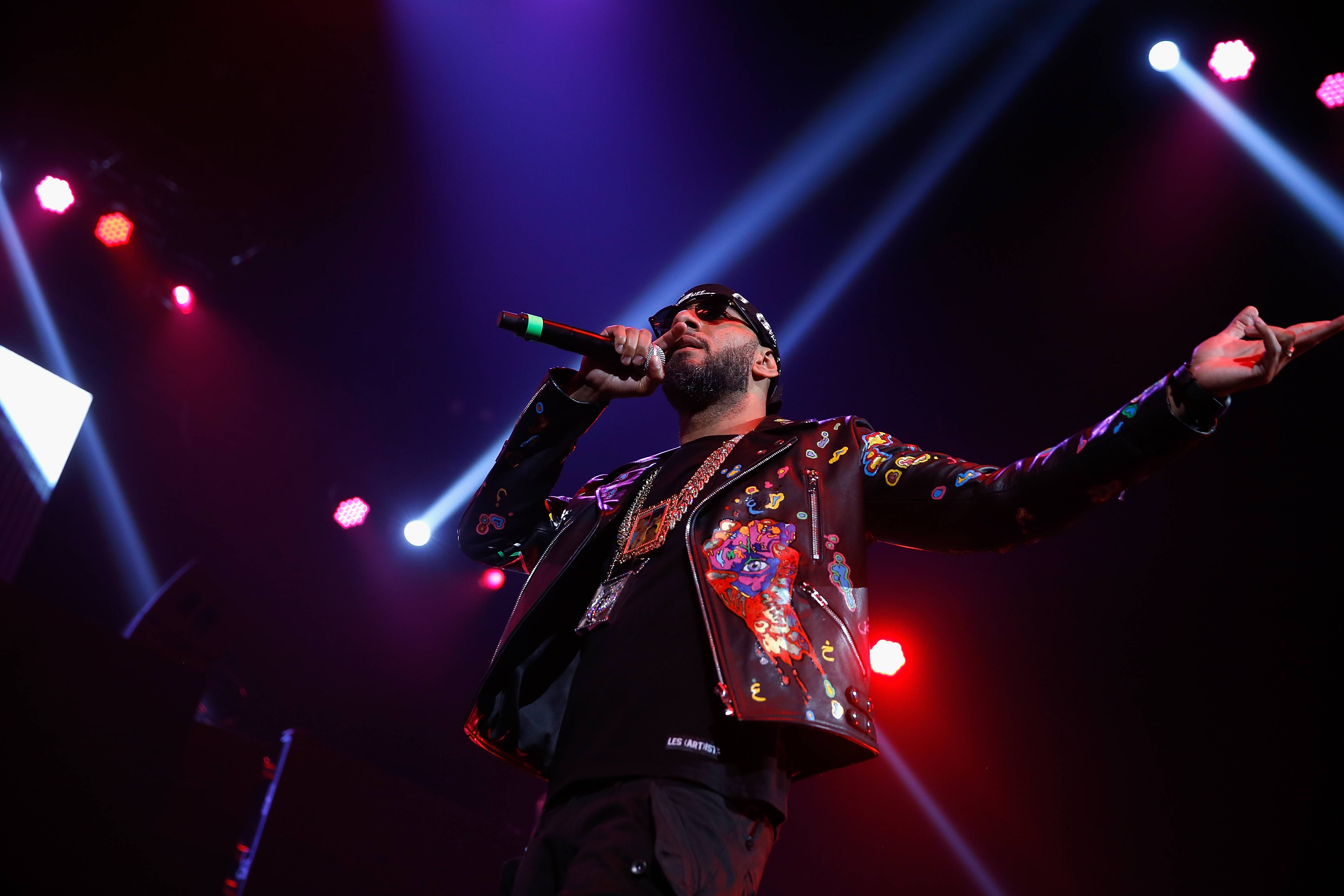 Hip-Hop Needs A New Swizz Beatz Album—Now | News | BET