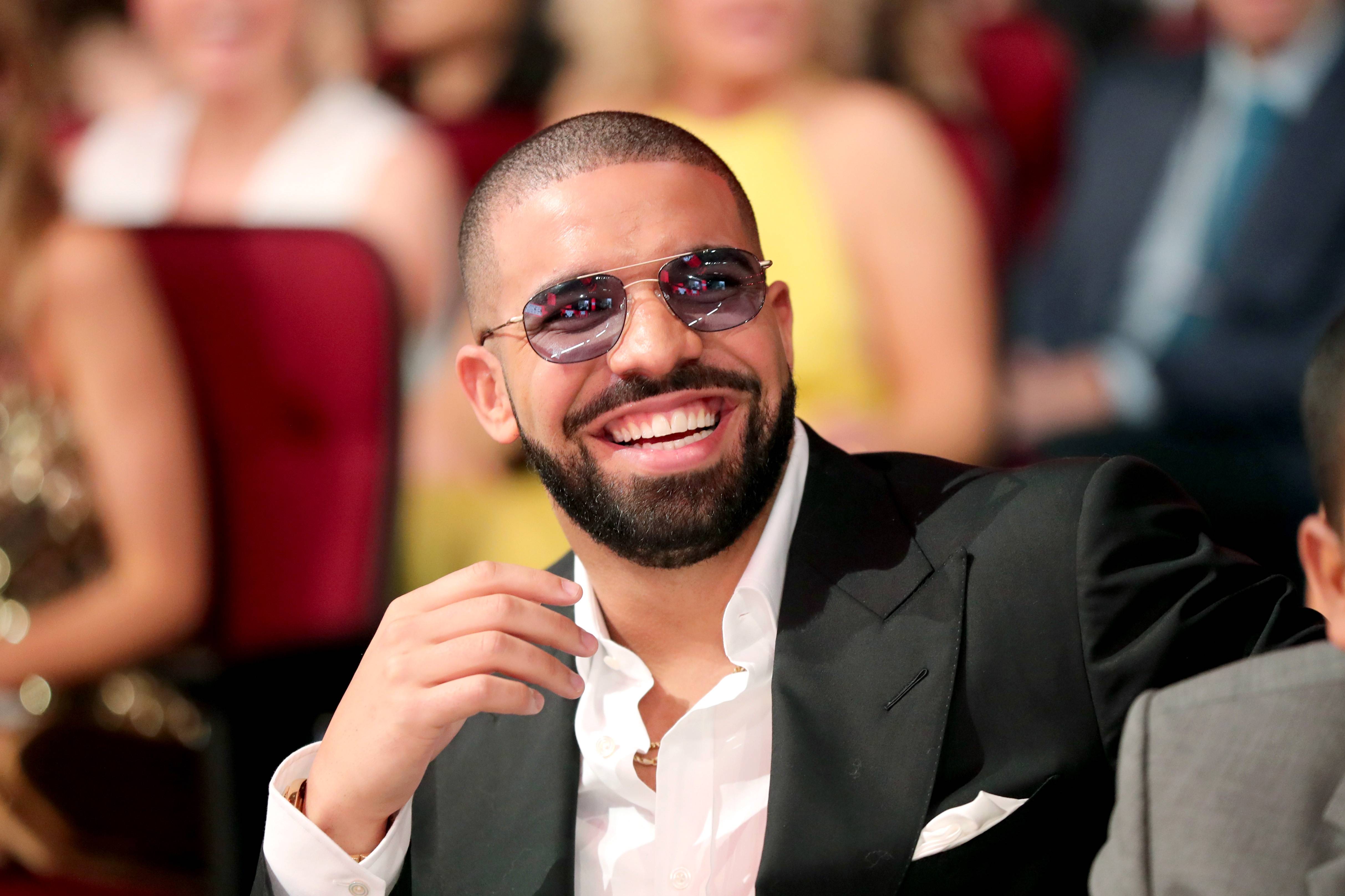 See Drake’s Insane Beauty Transformation | News | BET