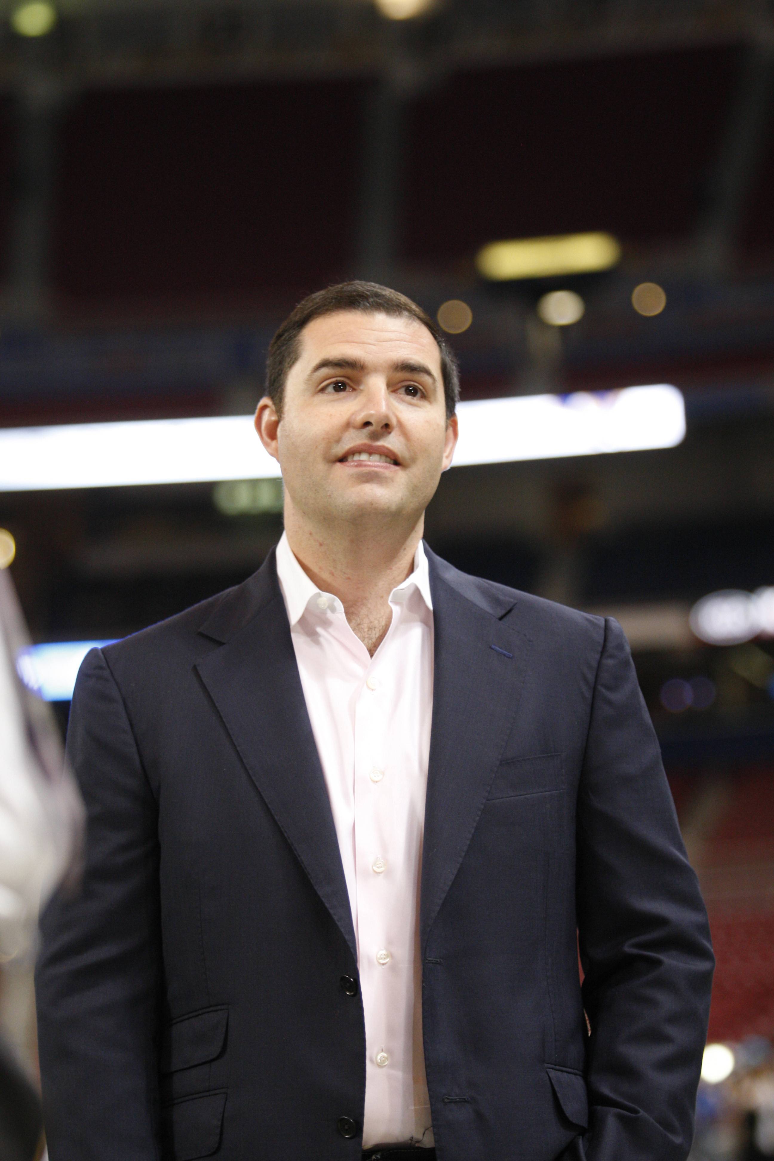 49ers Owner Apologizes to Fans for Team's Loss | News | BET