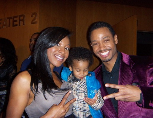 It Takes Two - - Image 26 from Photos: Baby Derwin Davis Jr. | BET