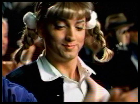 Eminem as Britney Spears - Image 7 from Slayed or Nah? 17 Celebrities ...