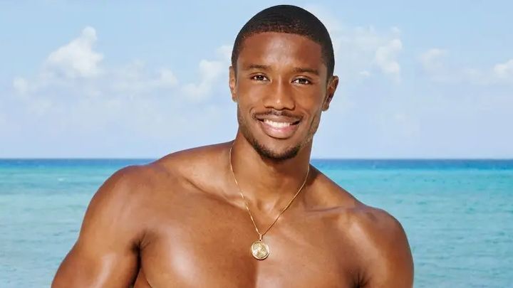 Nigel Jones Wins ‘Perfect Match’ and Finds New Lease on Life | News | BET