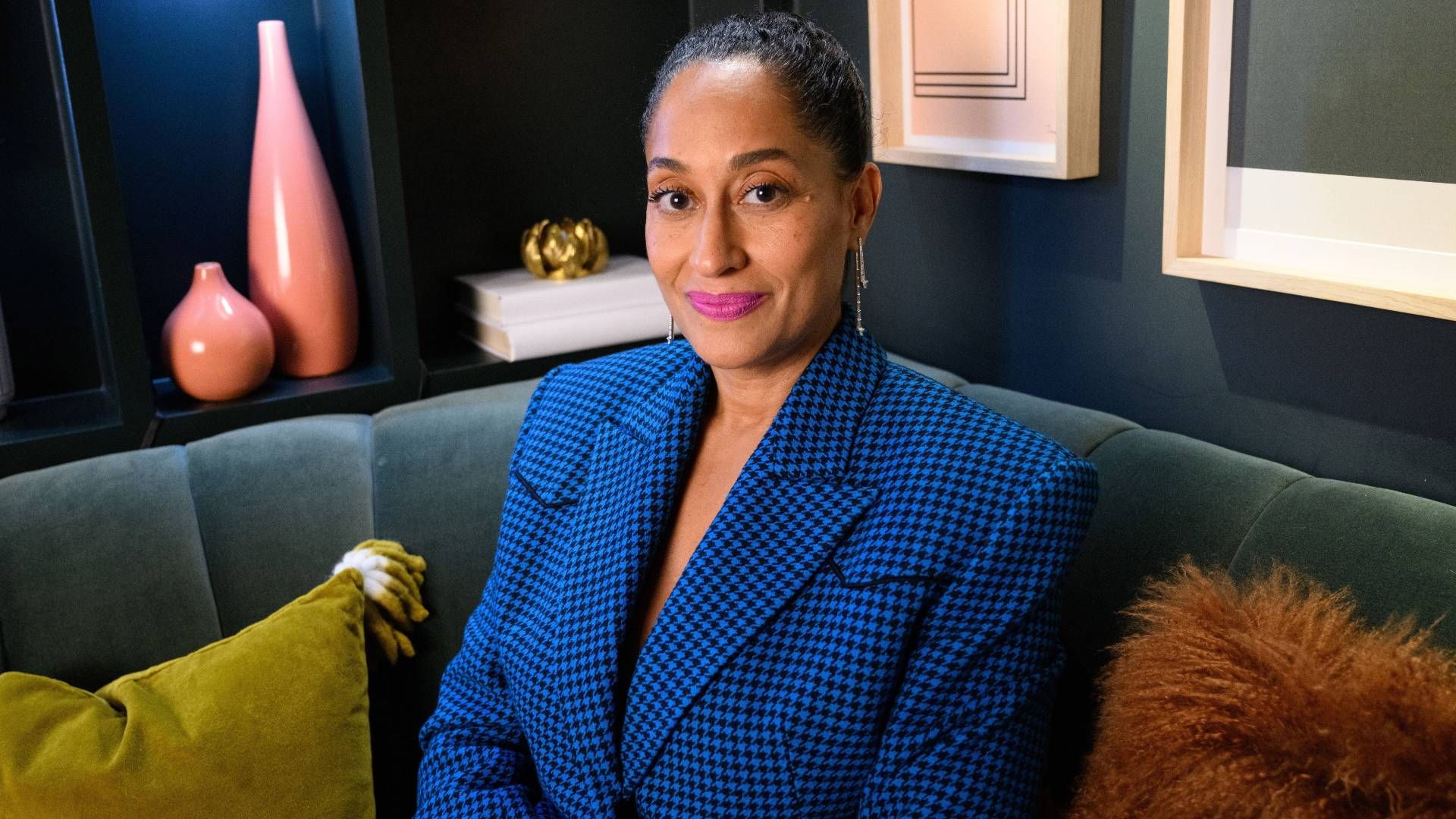 Tracee Ellis Ross’ Women’s History Month Playlist is Pure “I Am Woman ...