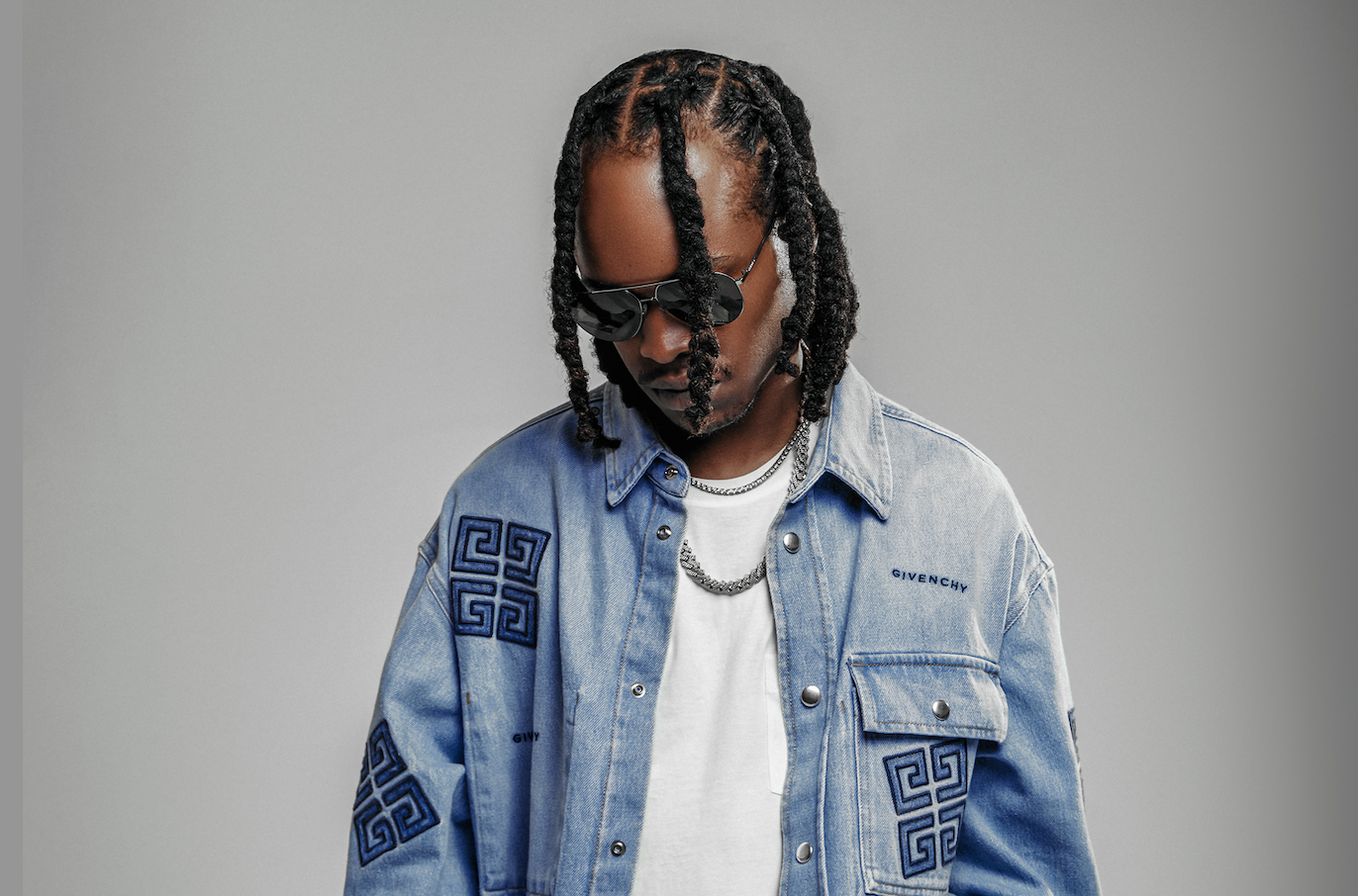 The Redemption Of Hurricane Chris | News | BET