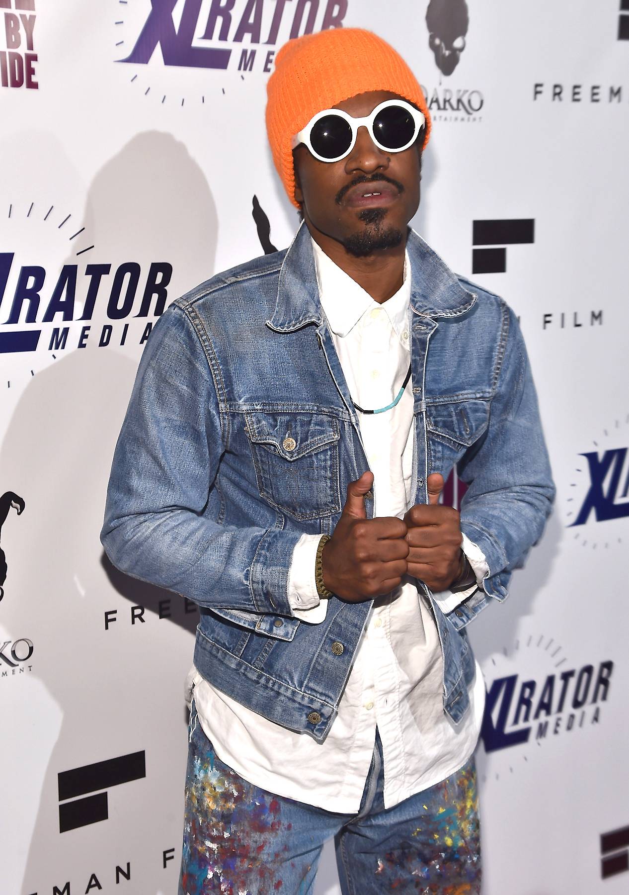 Andre Benjamin on OutKast: 'That Ship Has Sailed' | News | BET