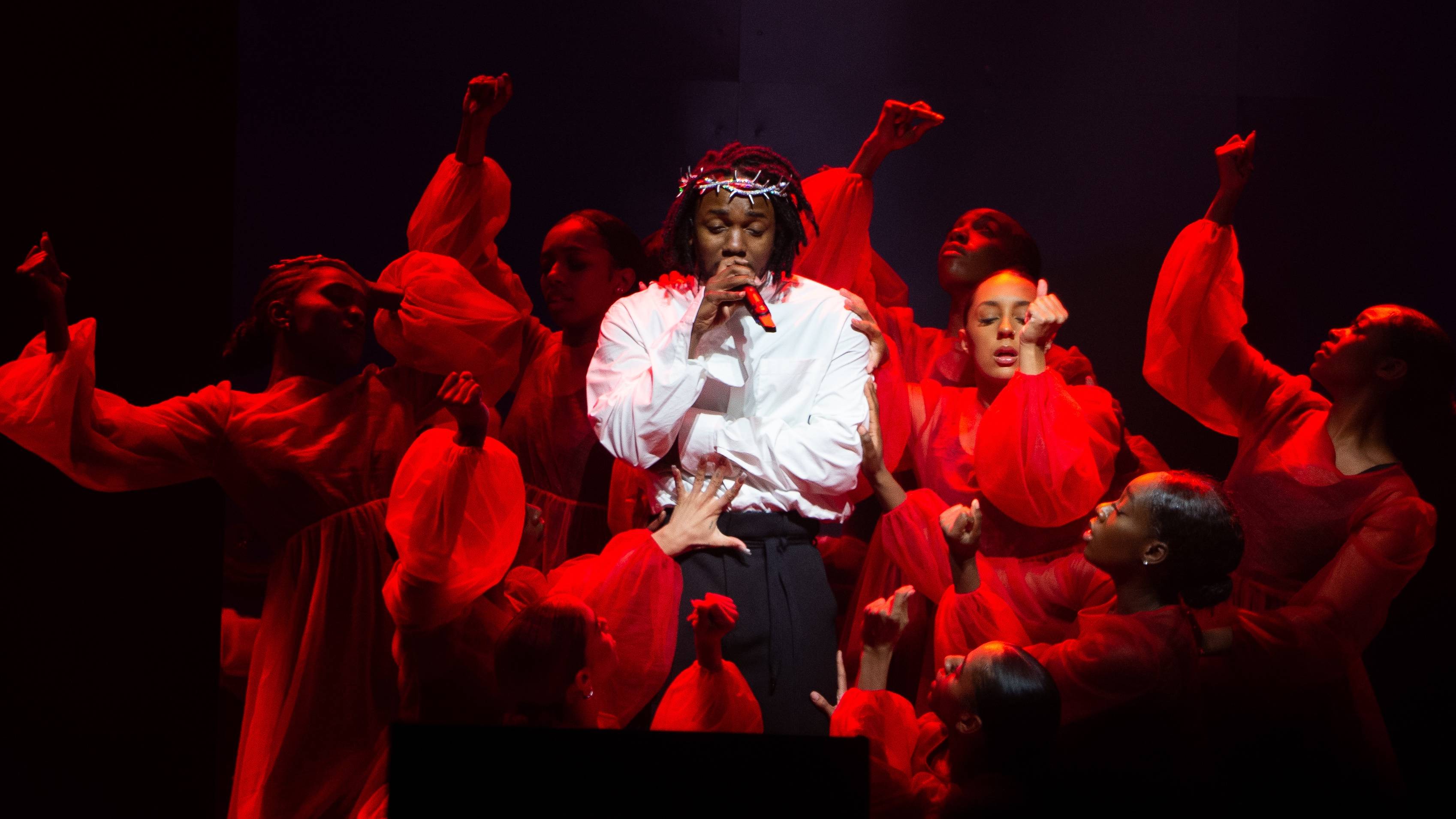 65th Annual Grammy Awards: 5 Quintessential Songs By Kendrick Lamar ...