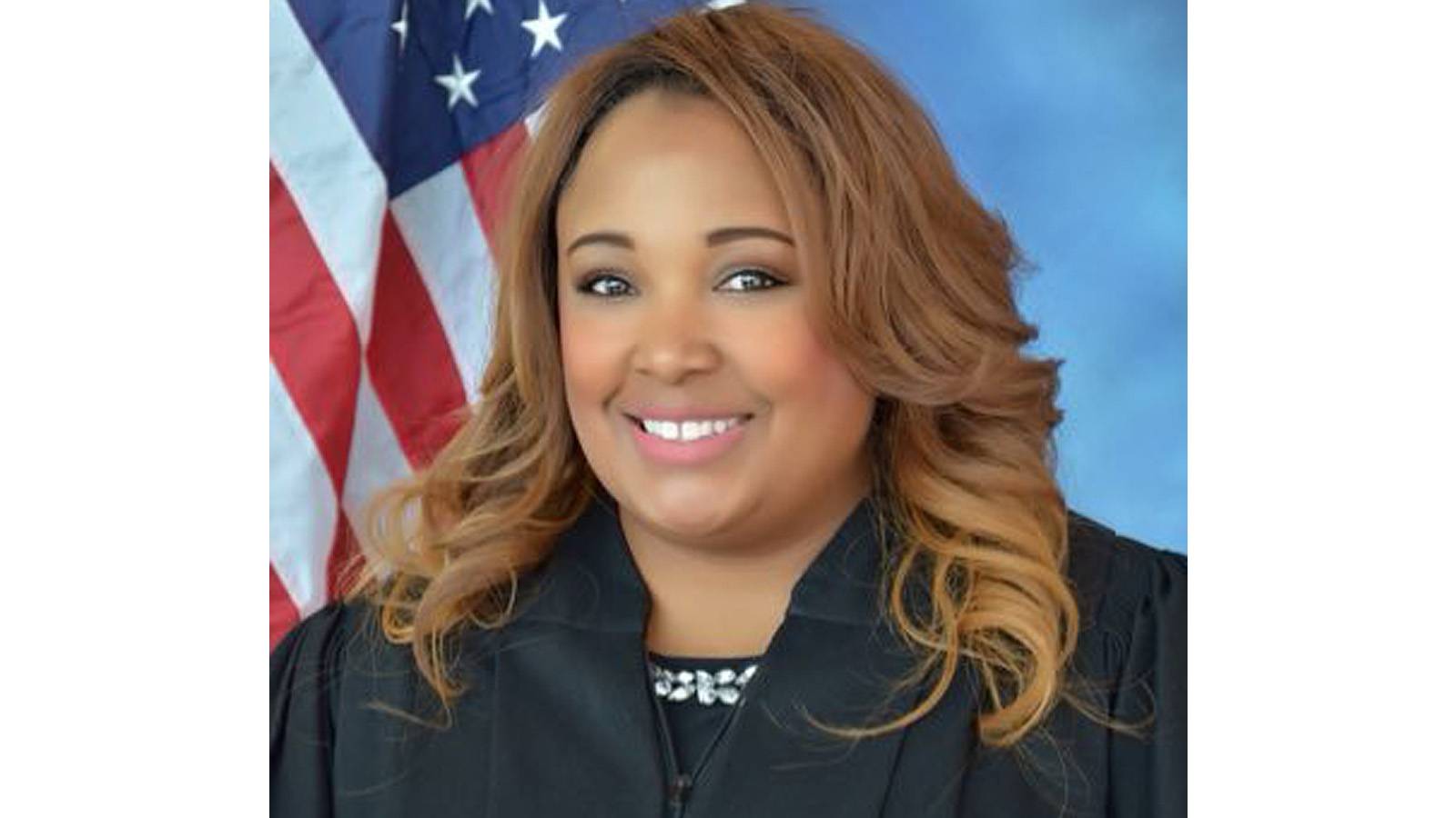 We're In Love With Judge Qiana Lillard For Completely Shutting Down A ...