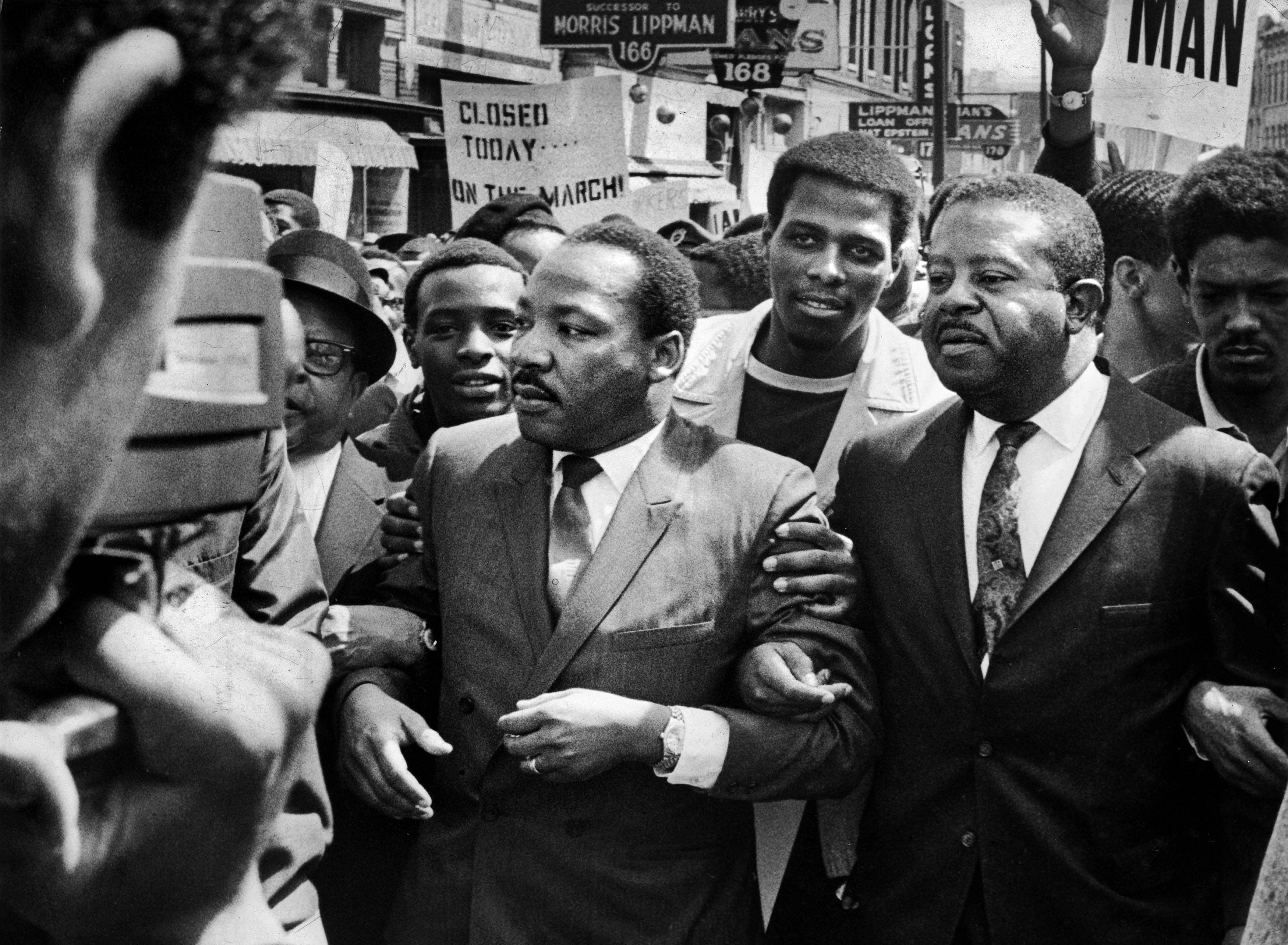 This Day in Black History: March 28, 1968 | News | BET