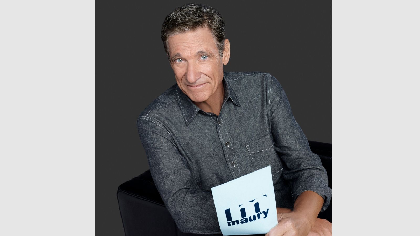 ‘Maury’ Show Canceled After 30 Years On-Air, NBC Universal Confirms ...