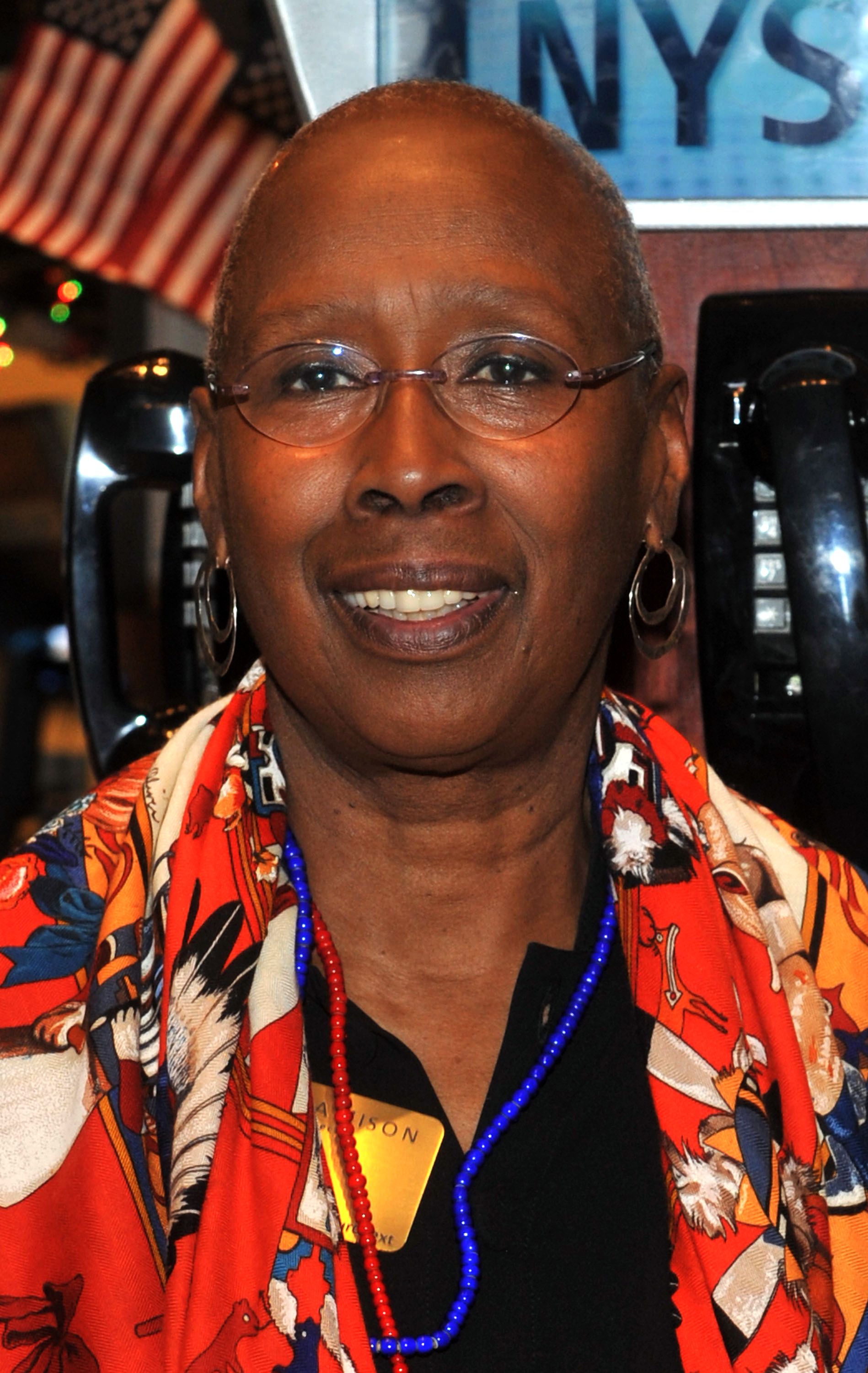 Judith Jamison - Judith - Image 4 from Influential African American ...