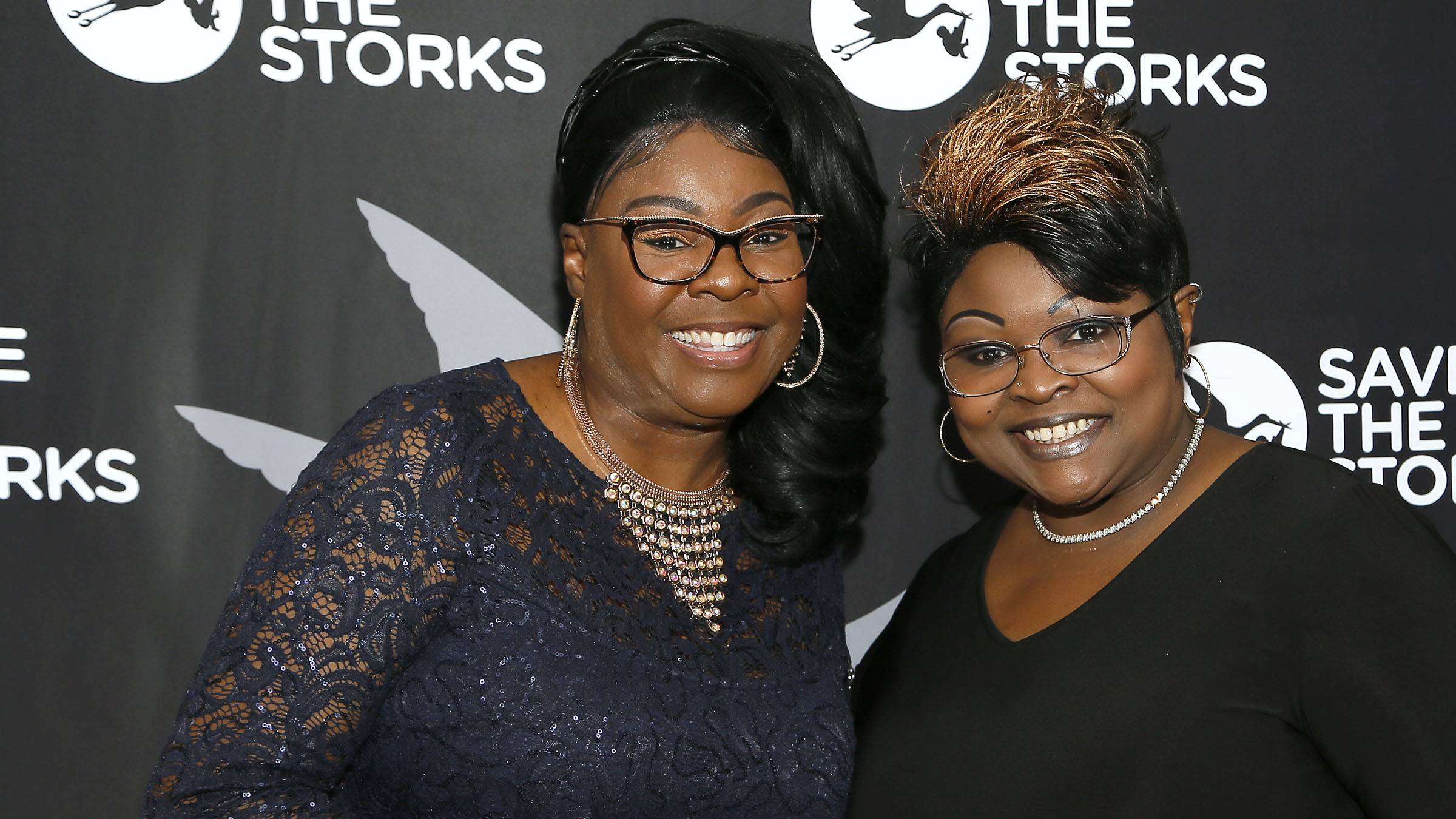 Diamond of Conservative Vlogging Duo ‘Diamond and Silk’ Dead At 51 ...