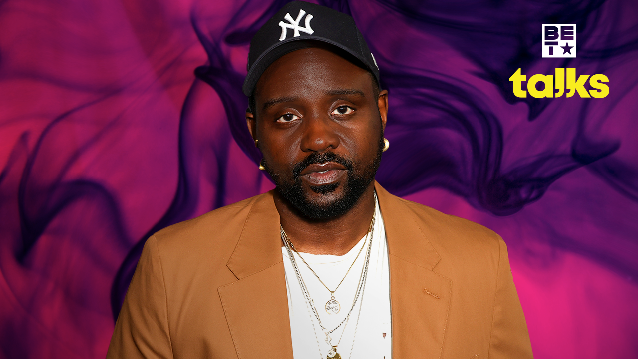BET Talks - Season 2, Ep. 27 - Brian Tyree Henry - Full Episode | BET ...