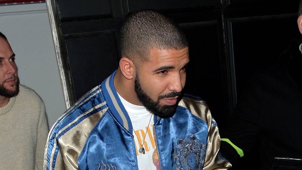 Looks Like Drake Is the Next Rapper Here to Help Improve Your Nightcap ...