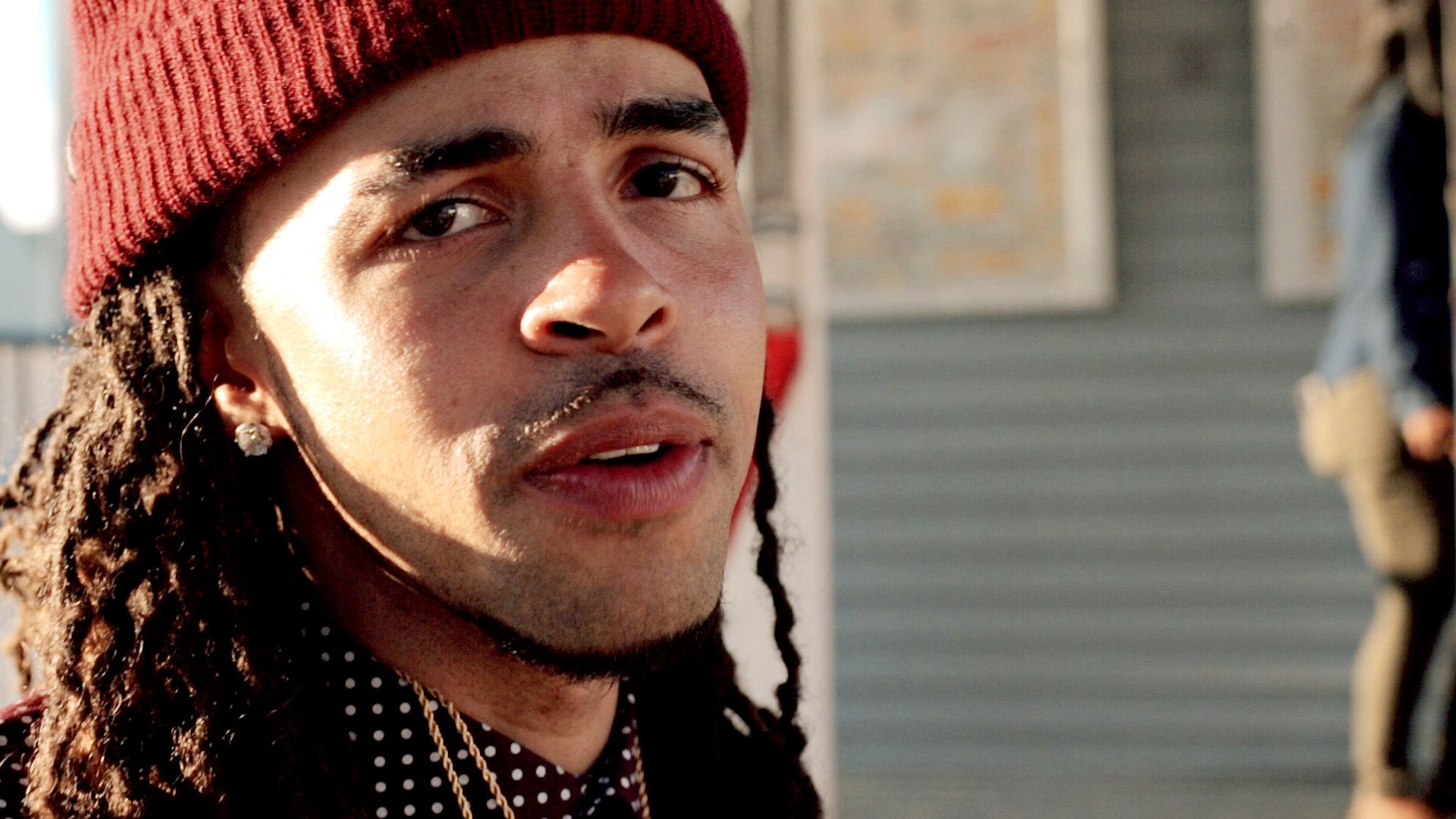 Hustler's Ambition - Dee-1's - Image 6 from Growing Up in the South: N'awlins Edition, With Dee ...