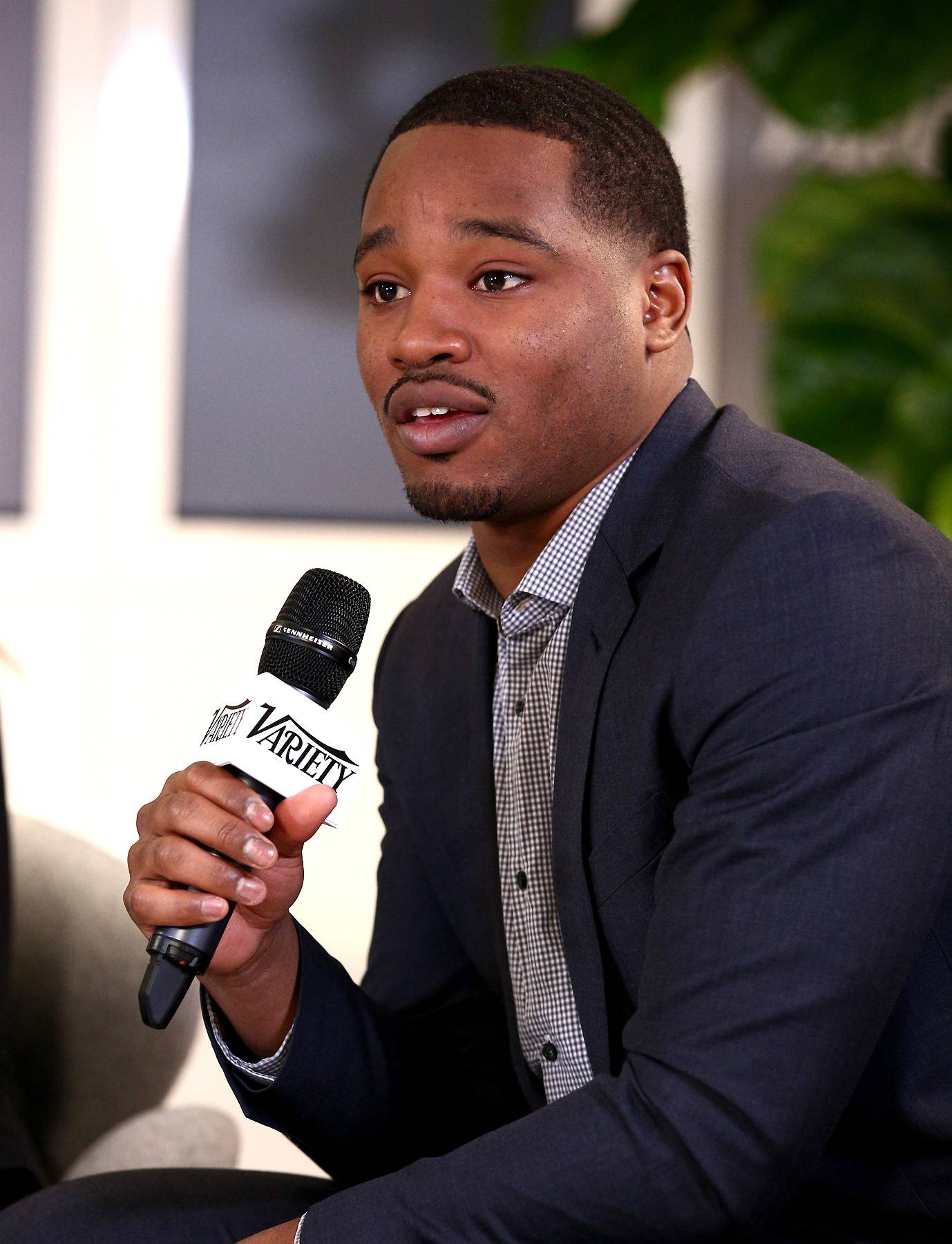 Football Hero - Another - Image 3 from 10 Things to Know About Ryan ...