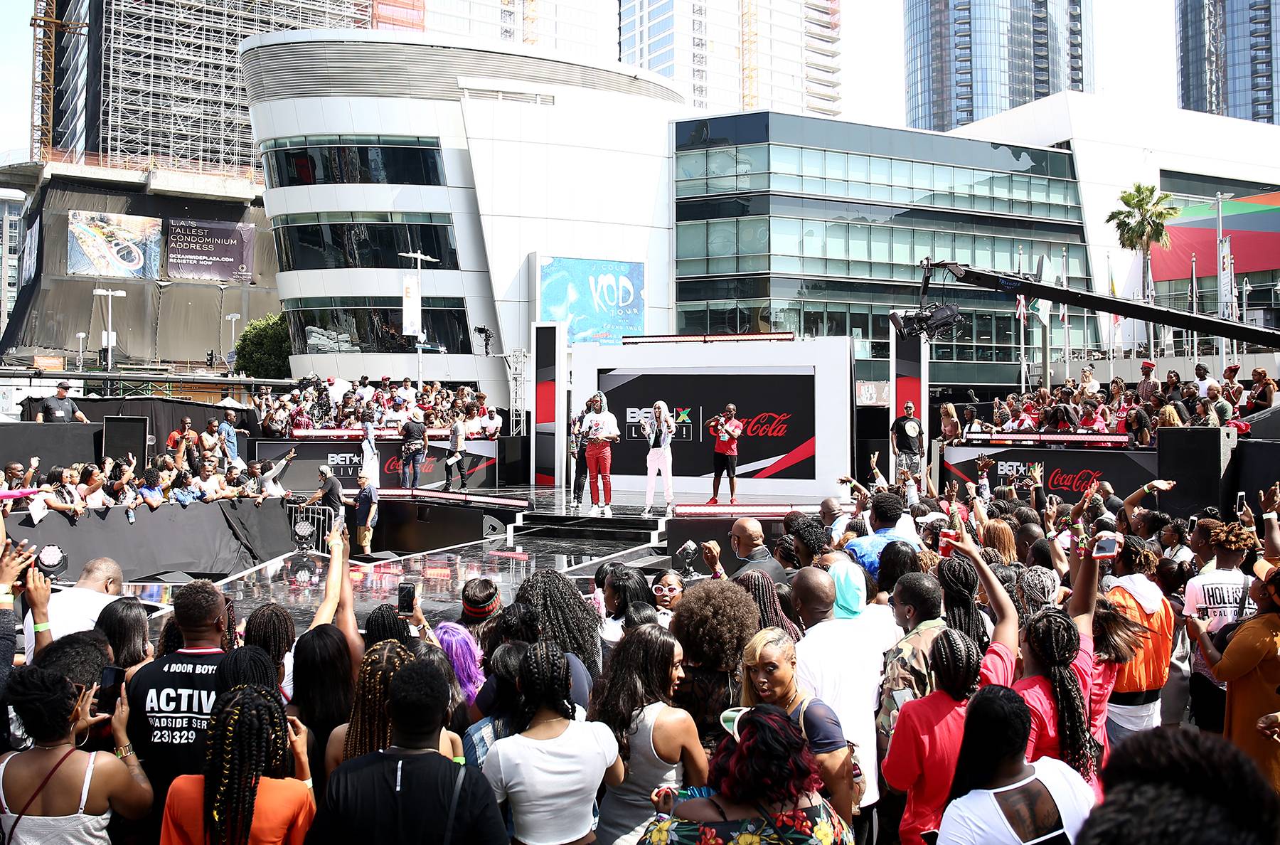 BETX Live Was A - Image 12 from BETX Live 2018 Recap: Everything You ...
