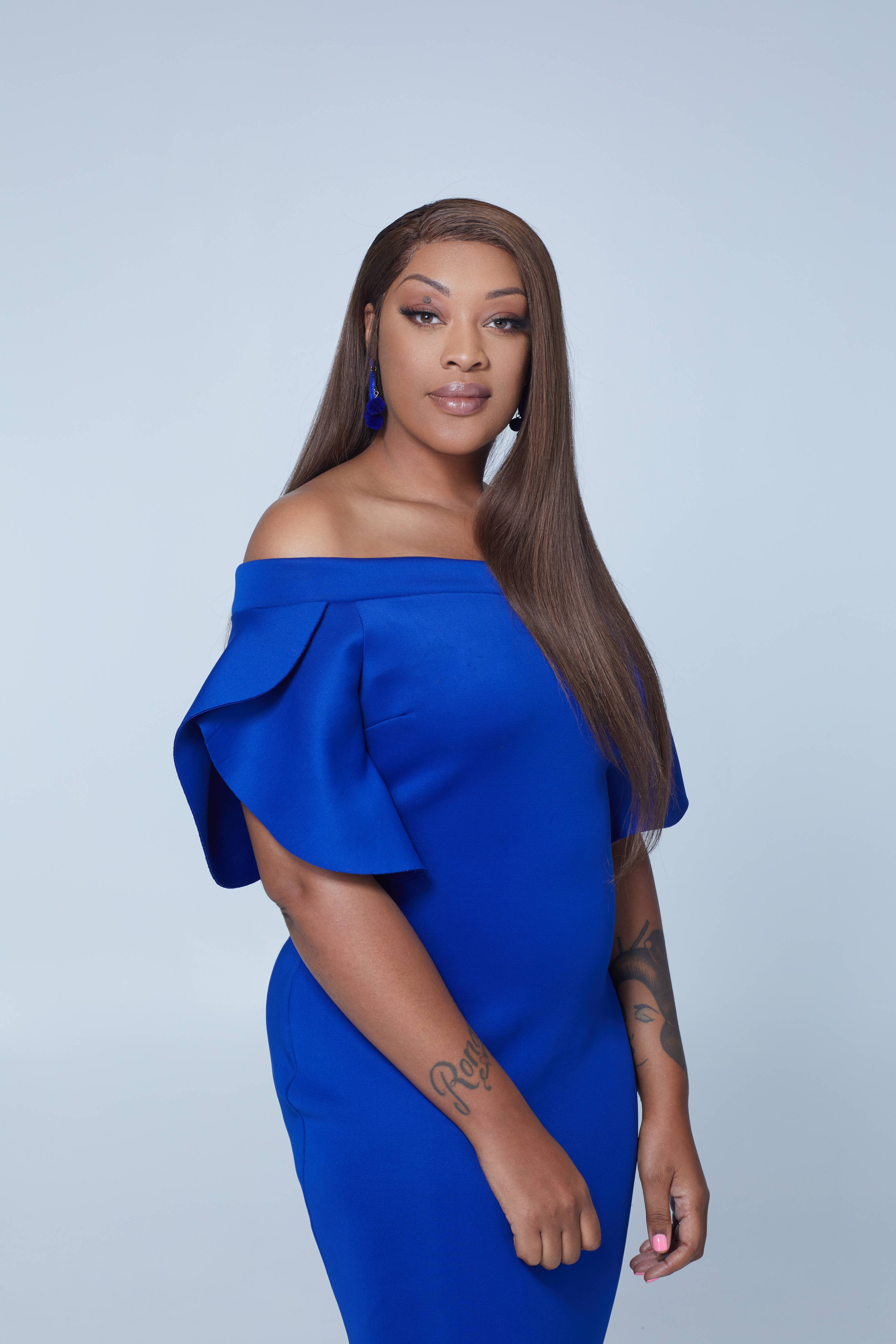 5 Things To Know About Angela Stanton | News | BET