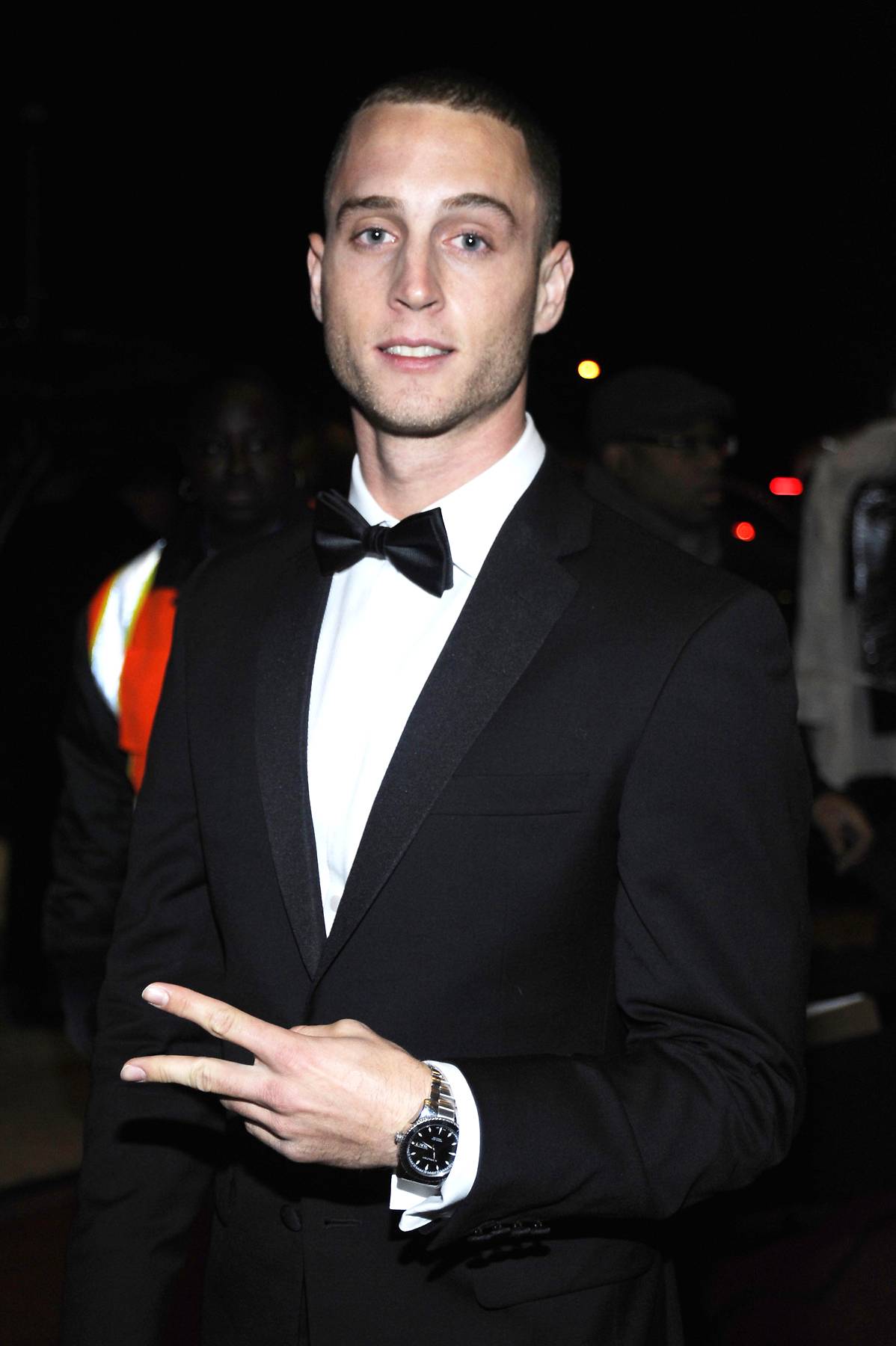 Chet Haze Says Tom Hanks Wants Him to Stay Off Social Media | News | BET
