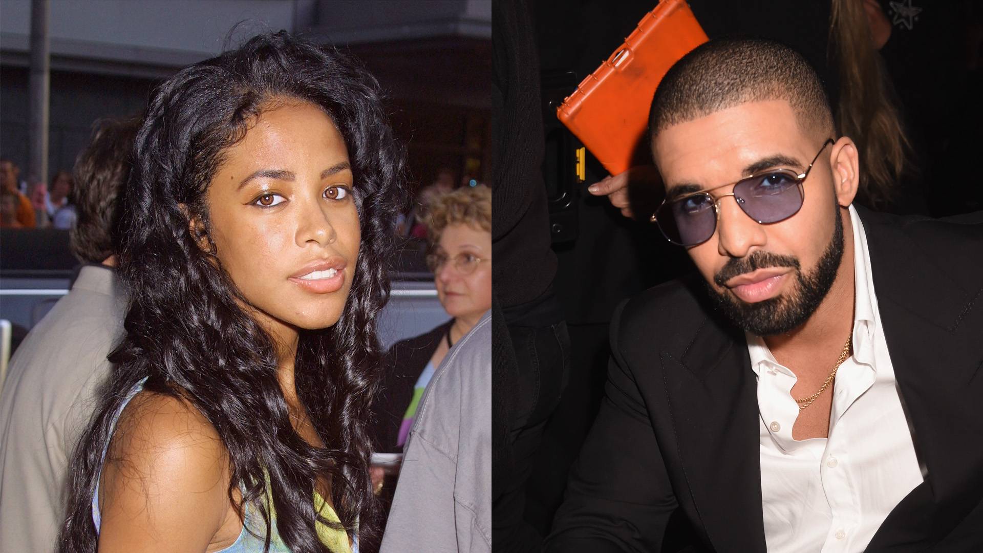 Drake Unveils Another Love Story With Aaliyah | News | BET