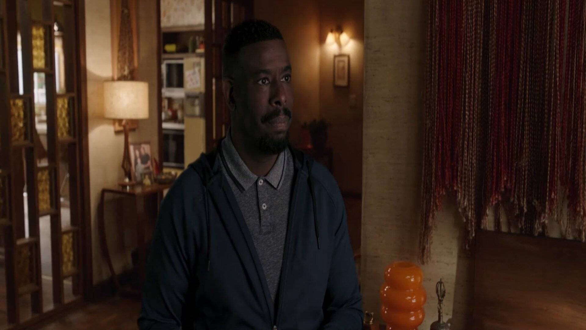 Chuck Nice Spoofs "Annabelle Comes Home" - (Video Clip) | BET