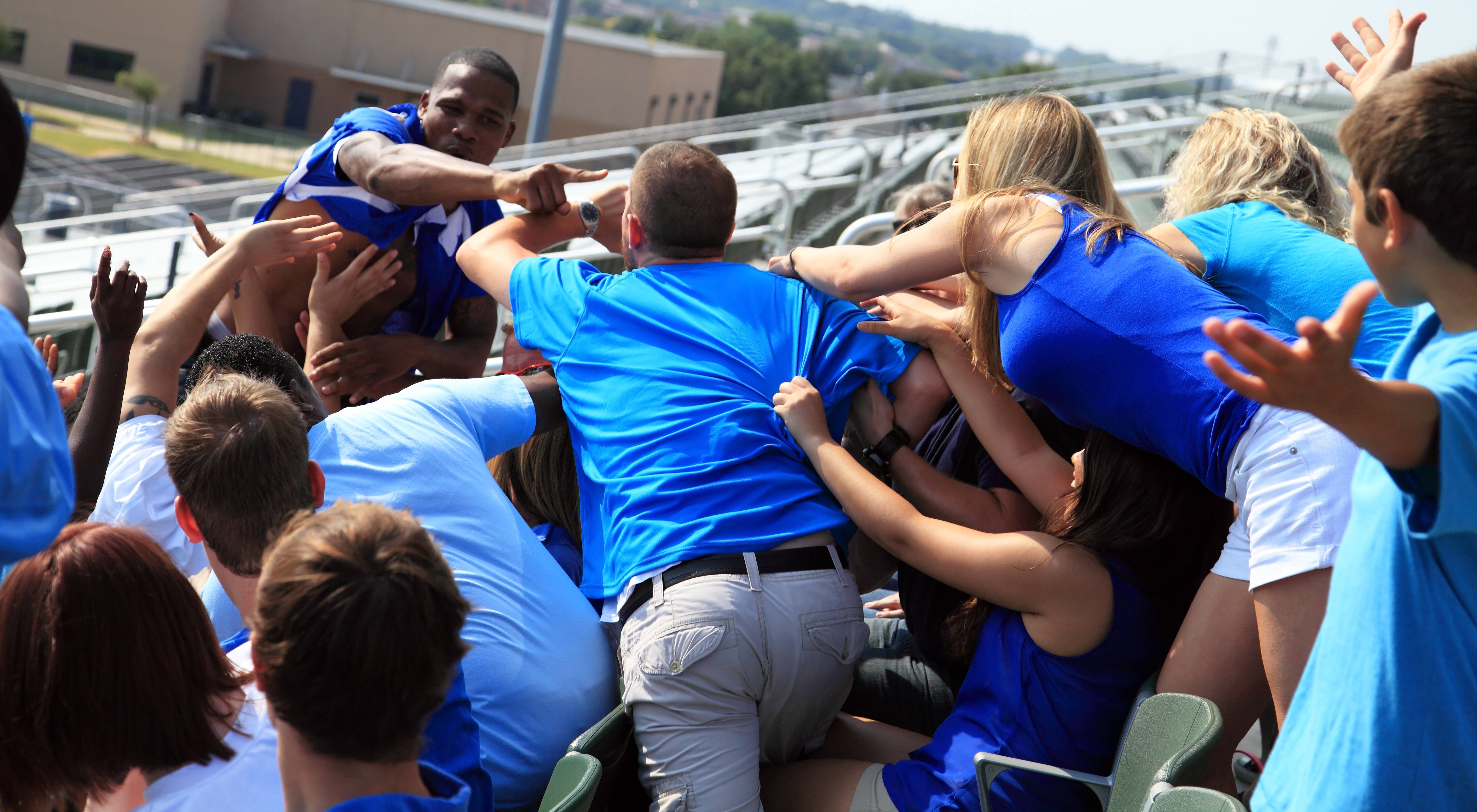 Viral Videos Of Black Boys Fighting Racist White Bullies Sparks Intense ...