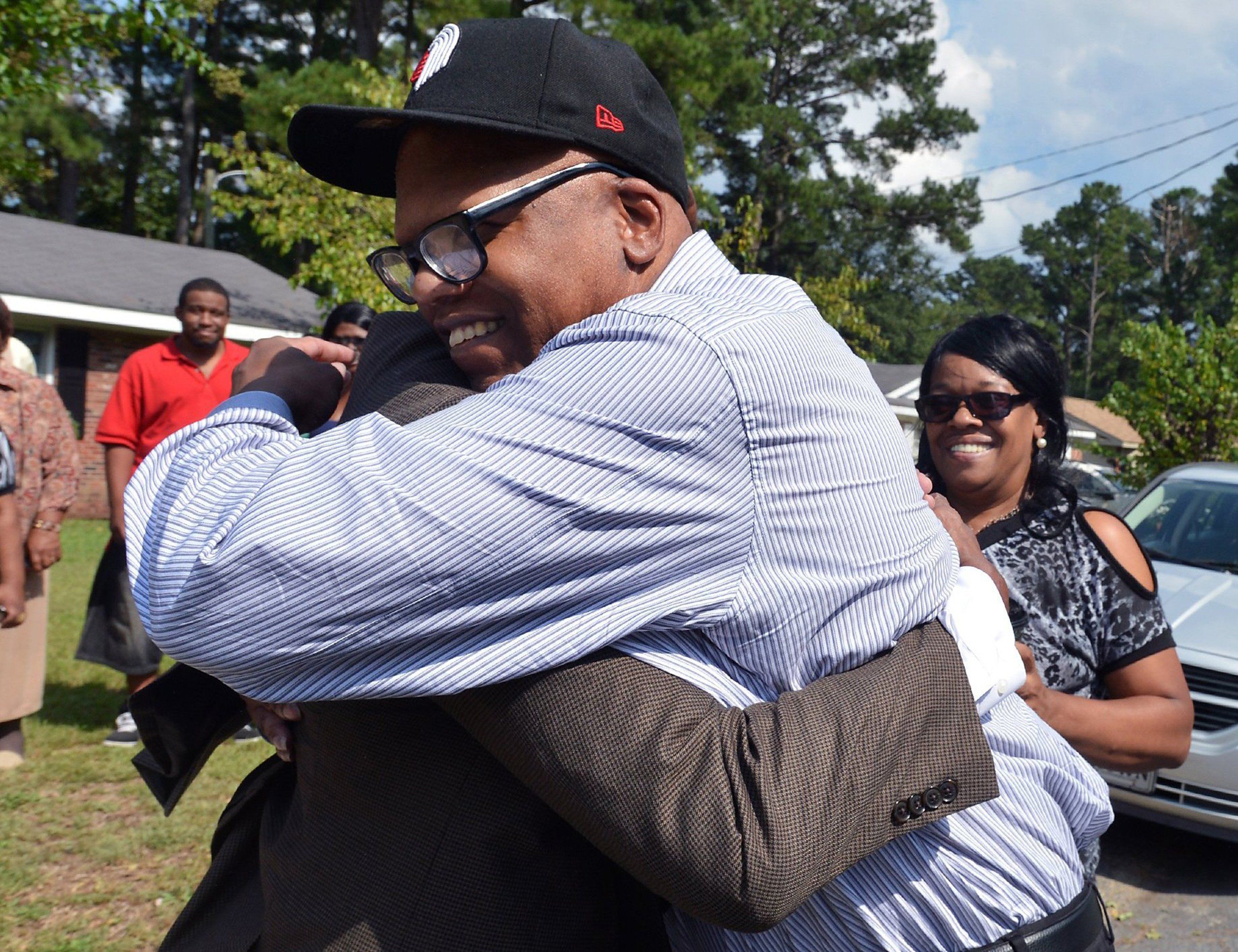 Two Wrongfully Convicted Brothers Awarded $75 Million By North Carolina ...