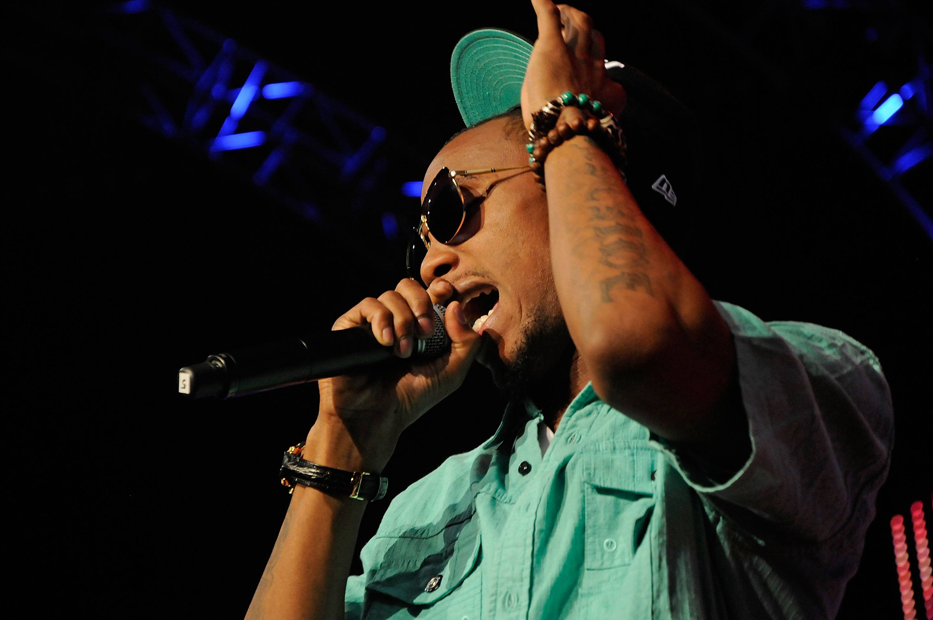 B.o.B Working on Second Album | News | BET