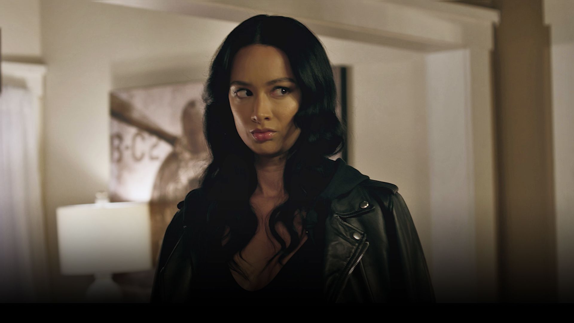 Twice Bitten (2021) | BET