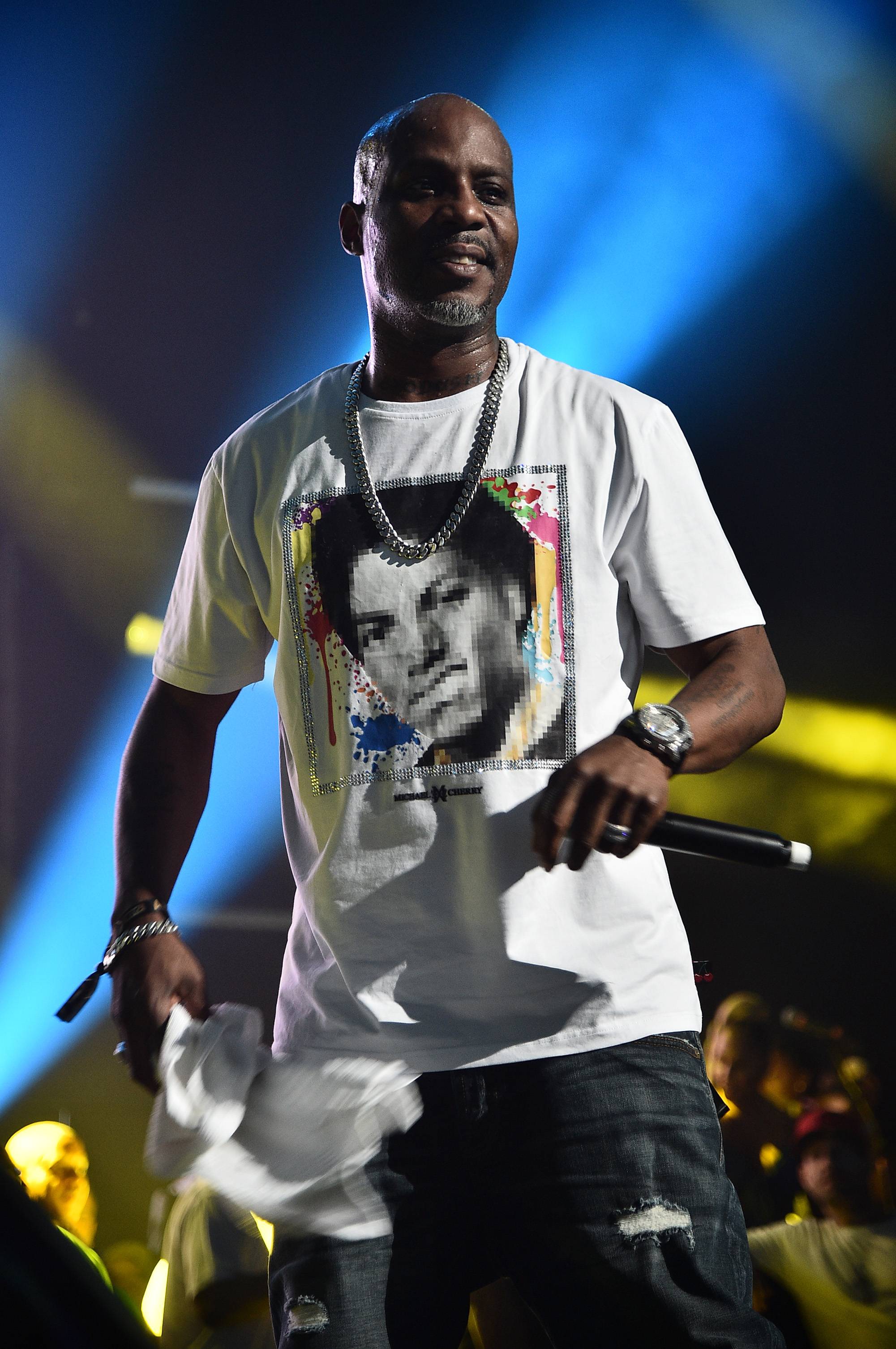Remember The Joy: DMX’s Closest Friends Share Personal Stories About ...