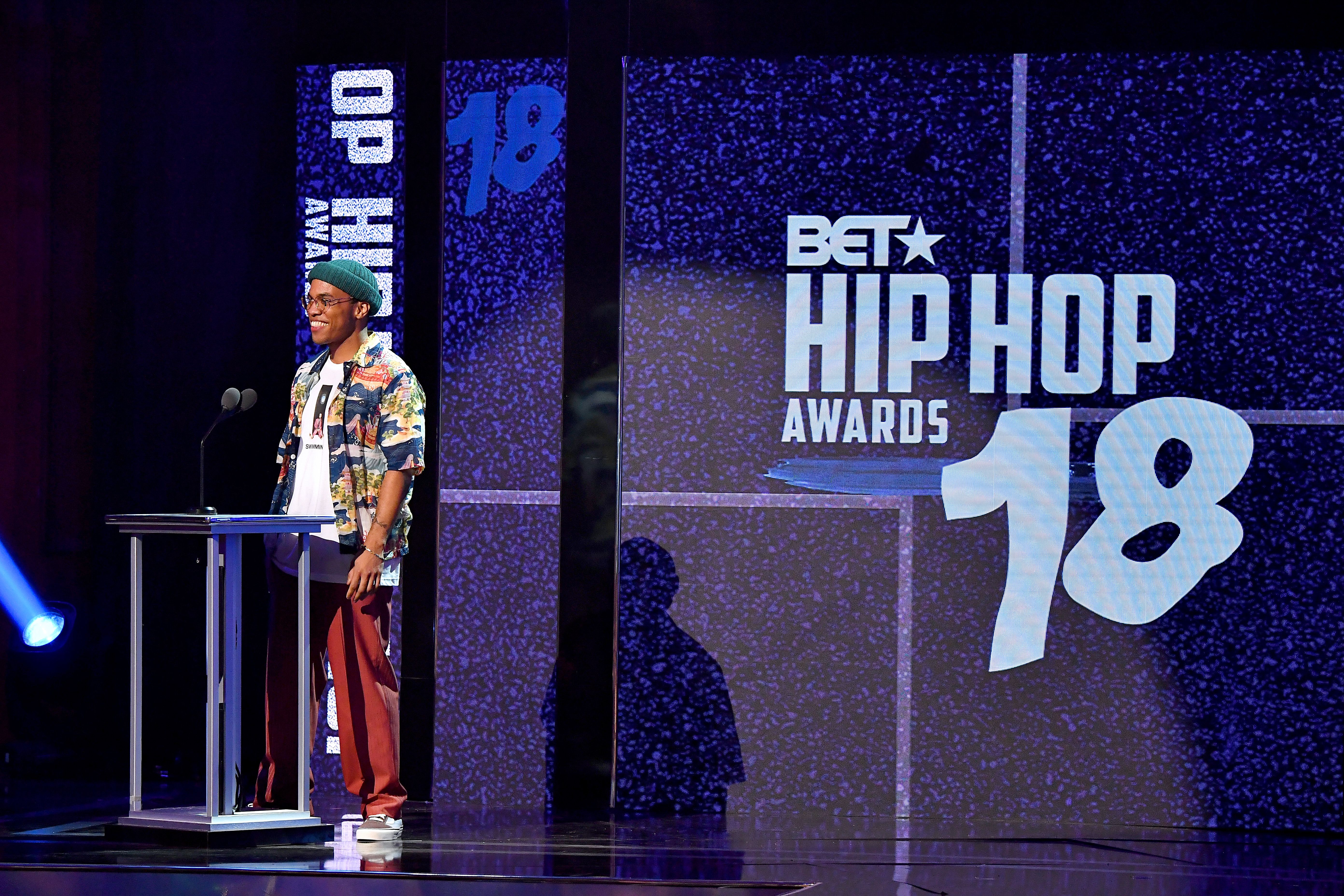 Anderson .Paak Speaks To Mac Miller's Influence On Our Generation Of ...