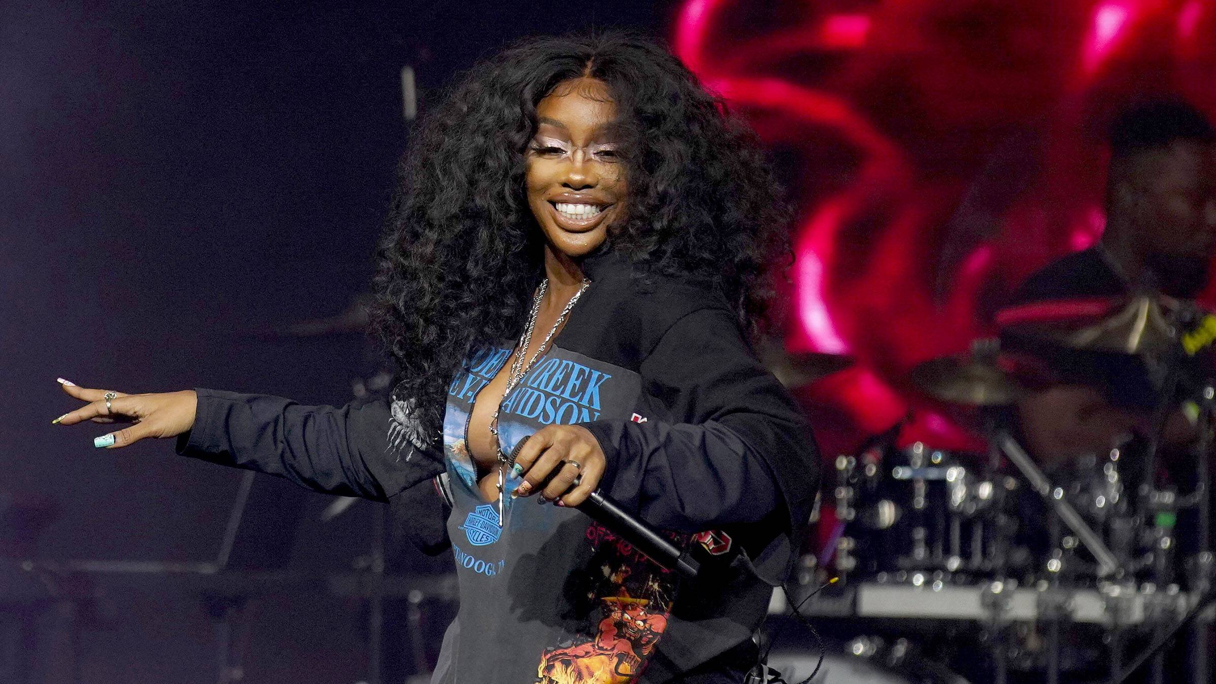 5 Things We Know About SZA’s Upcoming Studio Album | News | BET