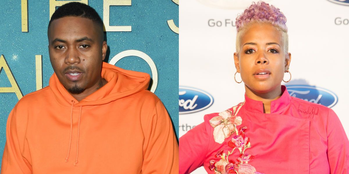 Nas On Strained Relationship With Kelis: ‘I Got Love For My Ex-Wife ...