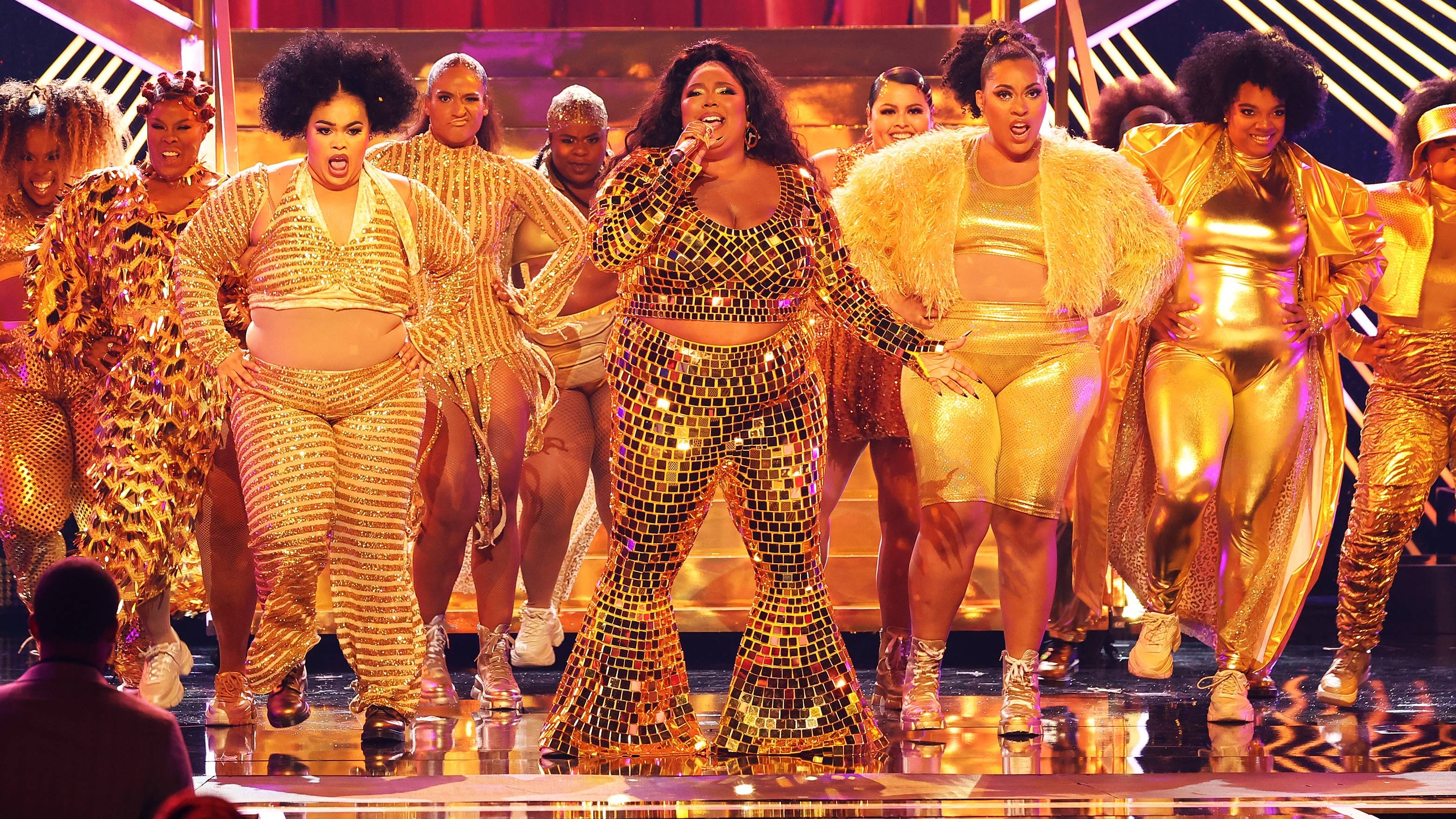 BET Awards 2023: Reliving the Top 5 Unforgettable Showstoppers from ...