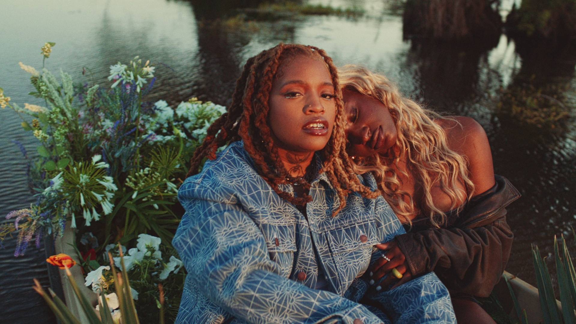 Ambré - "Wild Life…" - (Video Clip) | BET