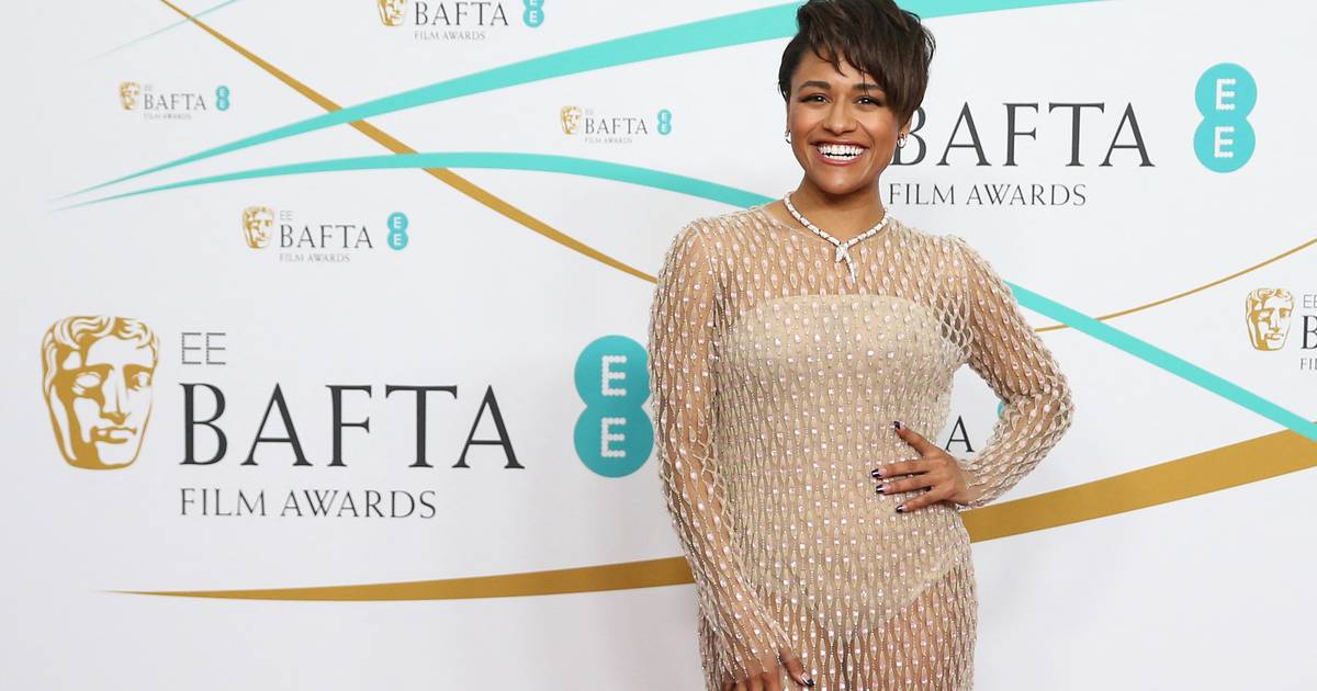 BAFTA 2023: Ariana DeBose Shouts Out Angela Bassett And Viola Davis ... BAFTA 2023: Ariana DeBose Shouts Out Angela Bassett And Viola Davis ...