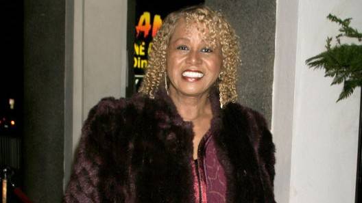 Former Supremes Singer Cindy Birdsong's Family Request Conservatorship ...