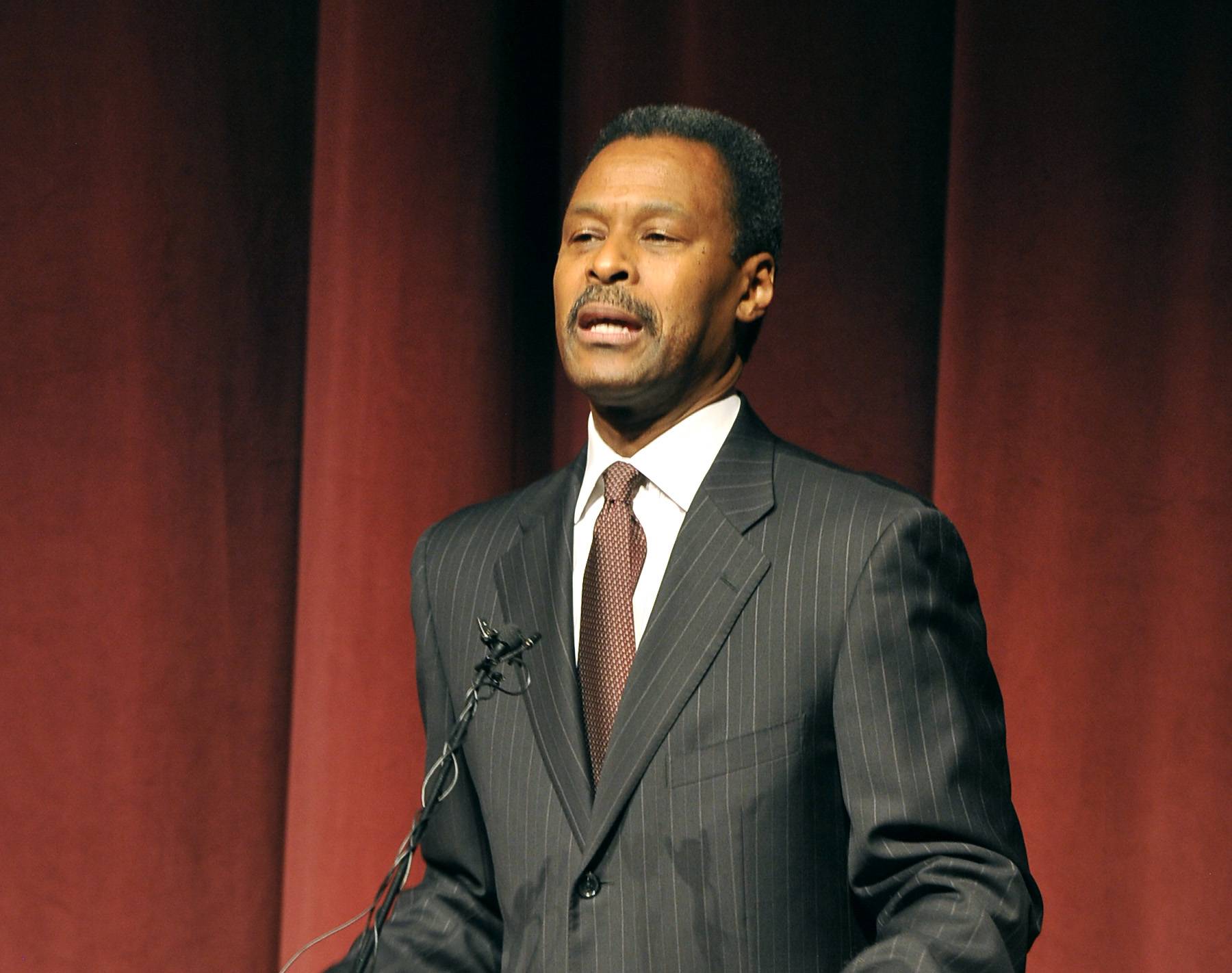 Morehouse President Applauds Presidential Summit on Black Students ...