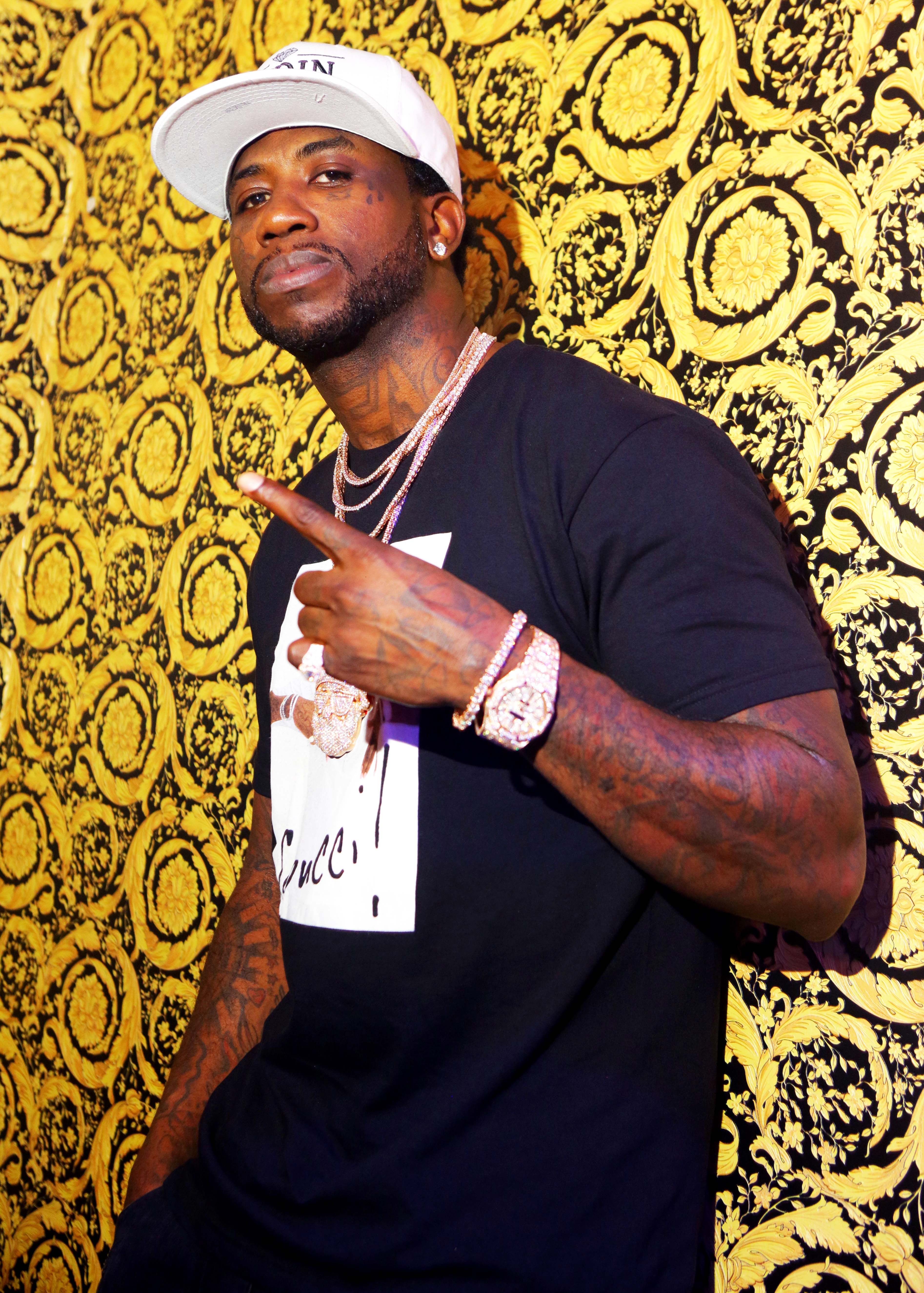 Gucci Has A New - Image 17 from Hip Hop Awards '17 | Living In The ...